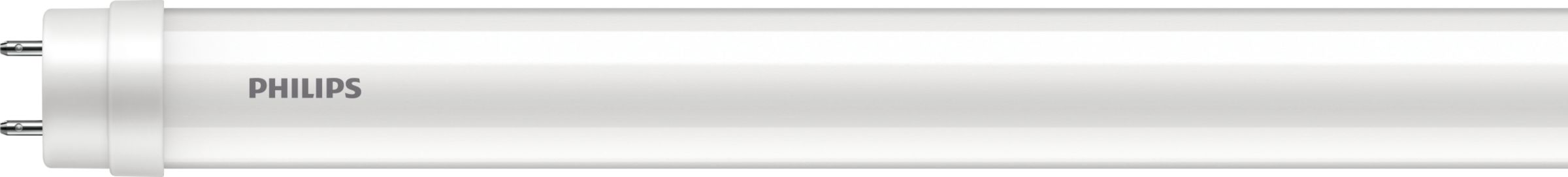 Philips Contractor Grade LEDtube T8, T8, 18 W, 6500 K | Philips lighting