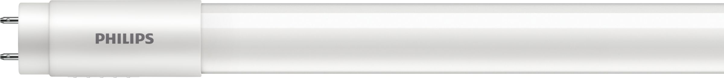 Philips CorePro LED tube EM/Mains T8, Tube, double-ended, 18 W ...