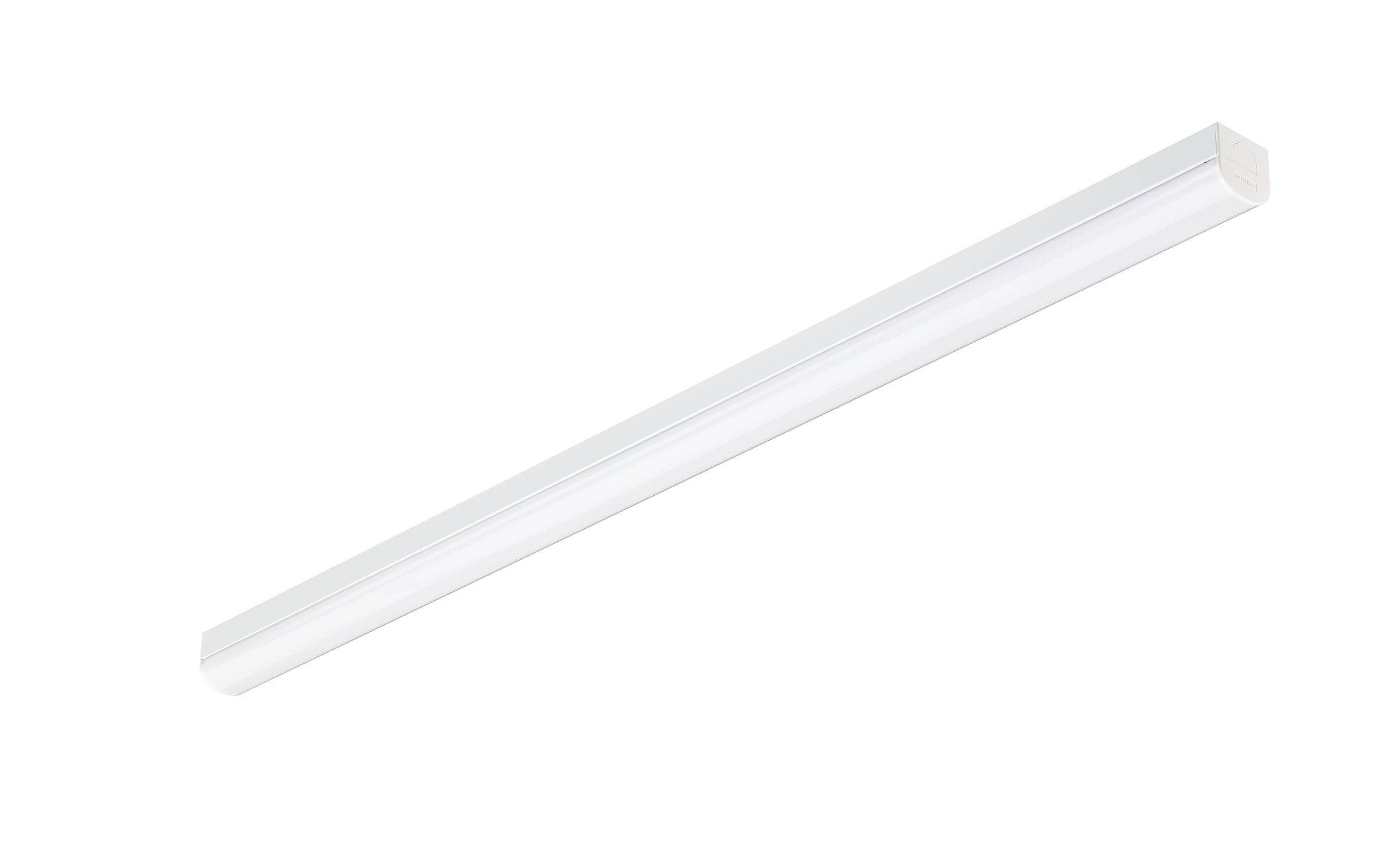 Philips CoreLine Batten, 40 W, L1500 mm, 4800 lm | Philips lighting