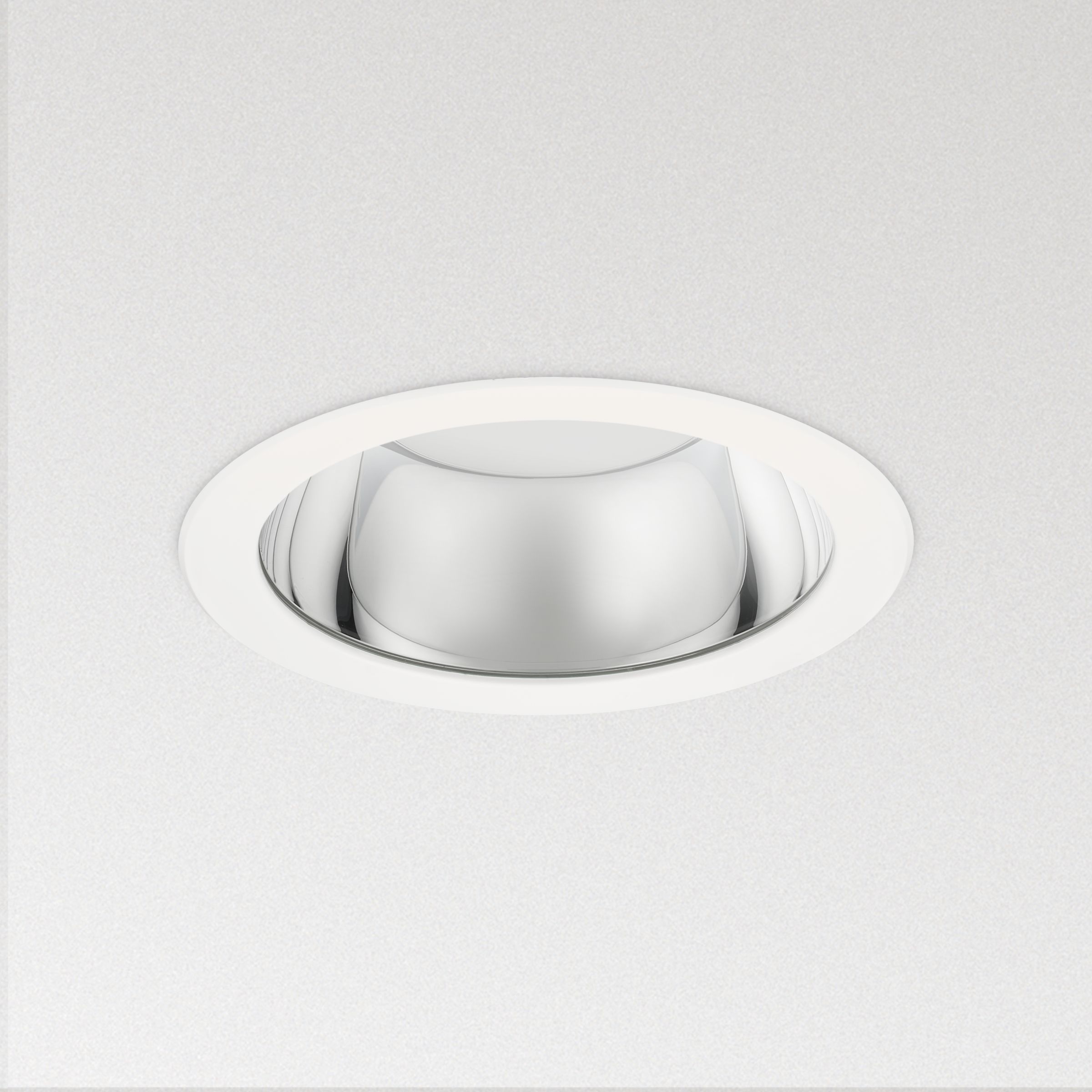 Philips CoreLine Downlight, 9.5 W, D150 mm, 1000 lm | Philips lighting
