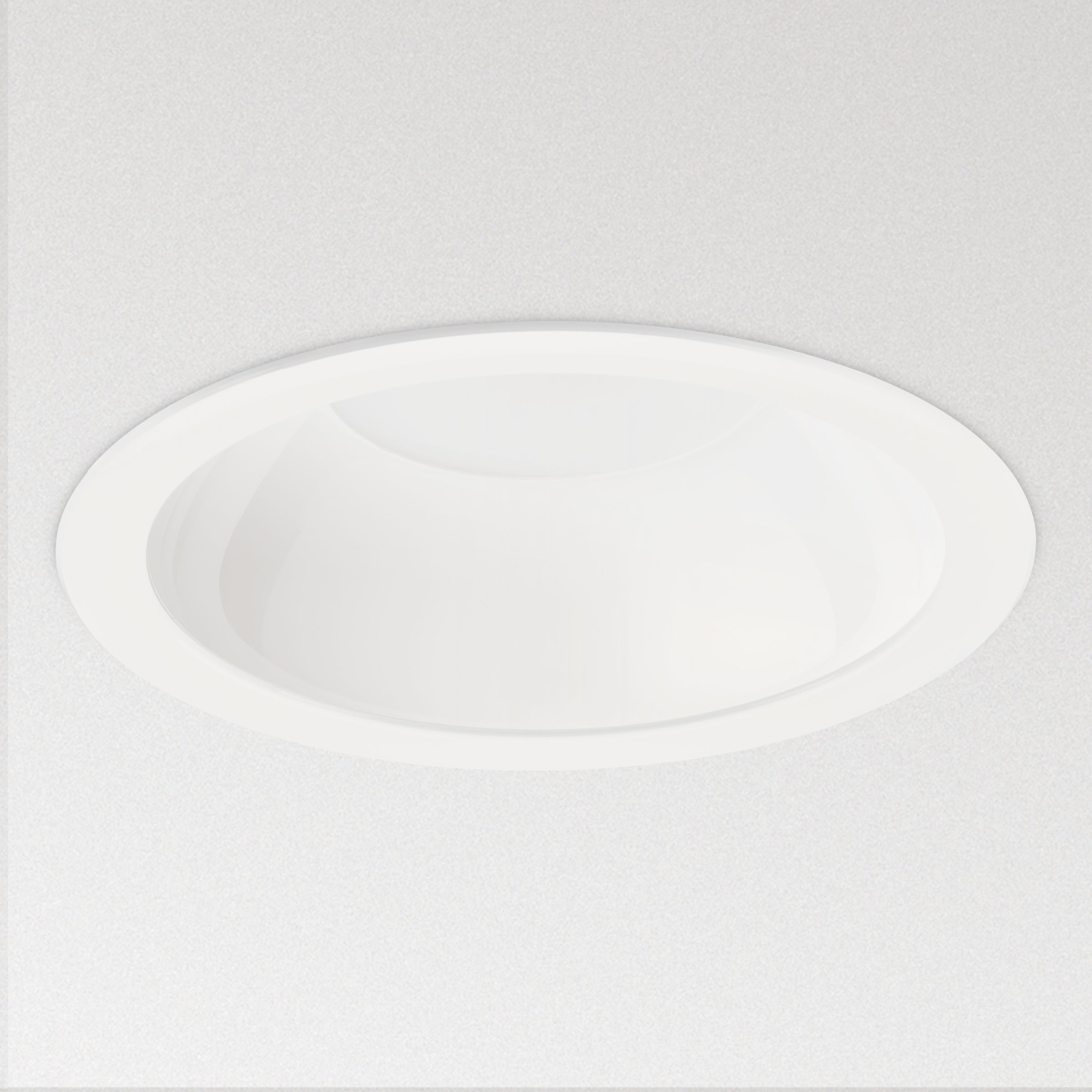 Philips CoreLine Downlight, 19 W, D200 mm, 2000 lm