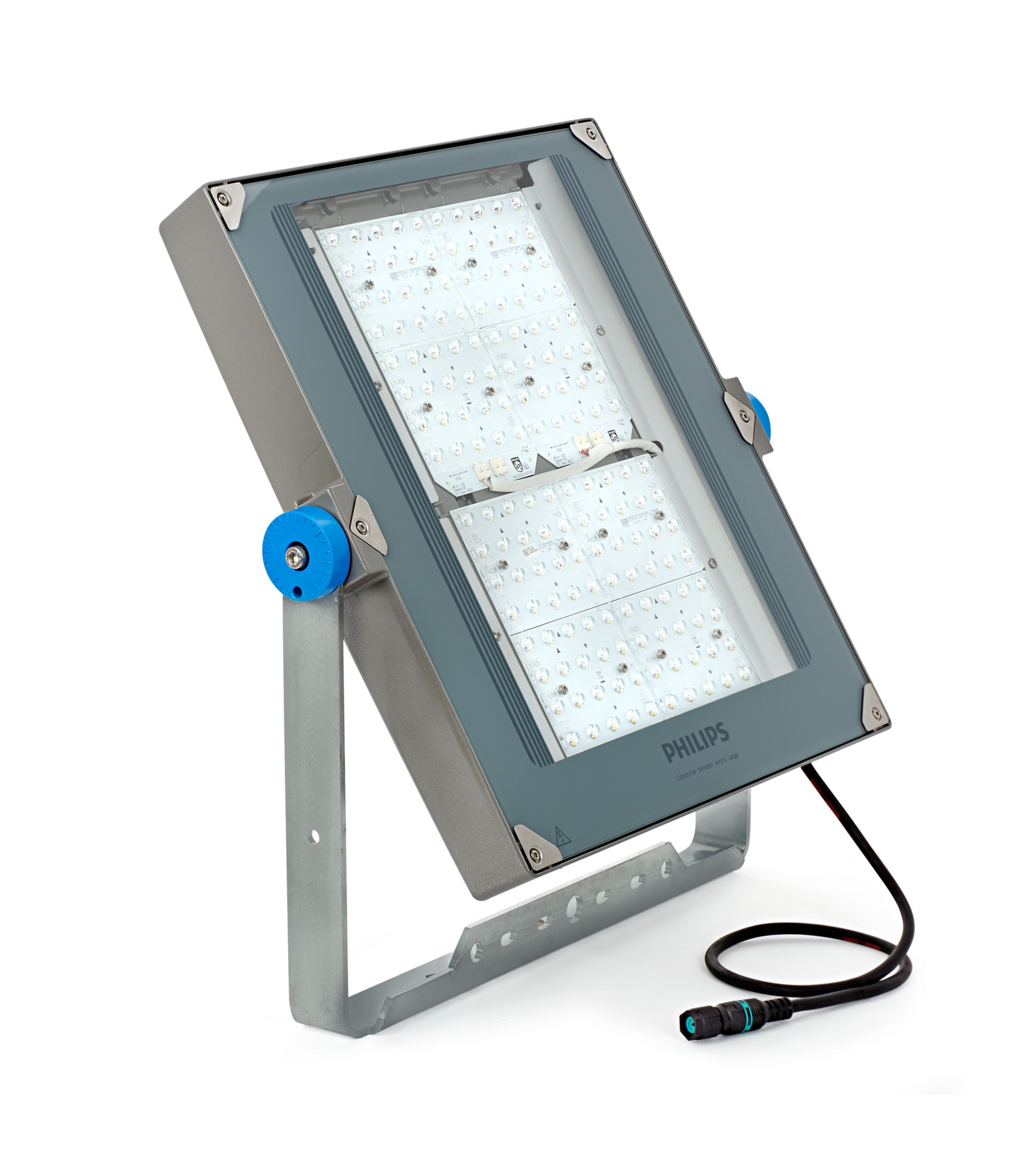 Philips Coreline tempo X-Large | BVP140 | Philips lighting