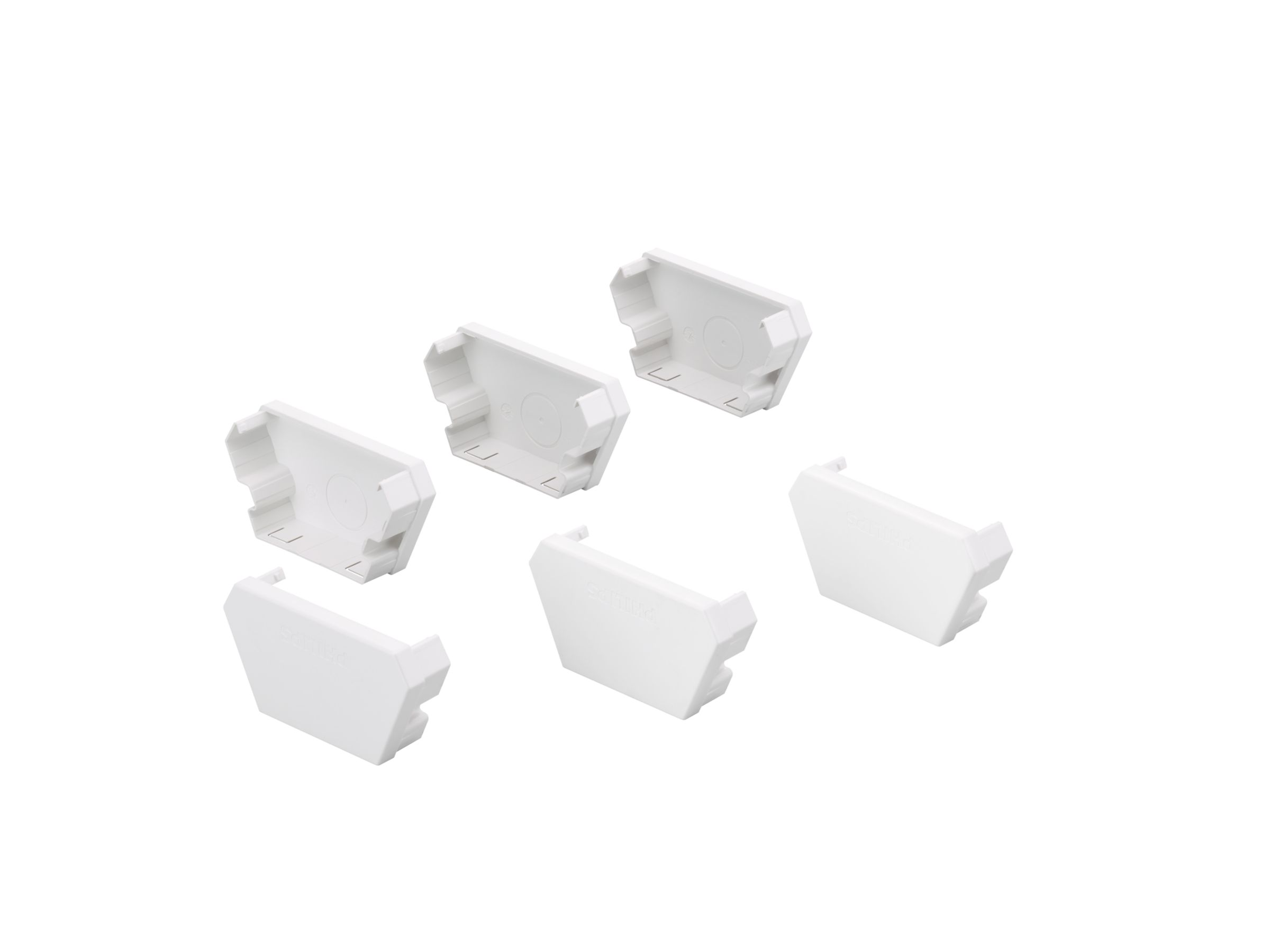 Philips CoreLine trunking gen2.5, Accessory | Philips lighting