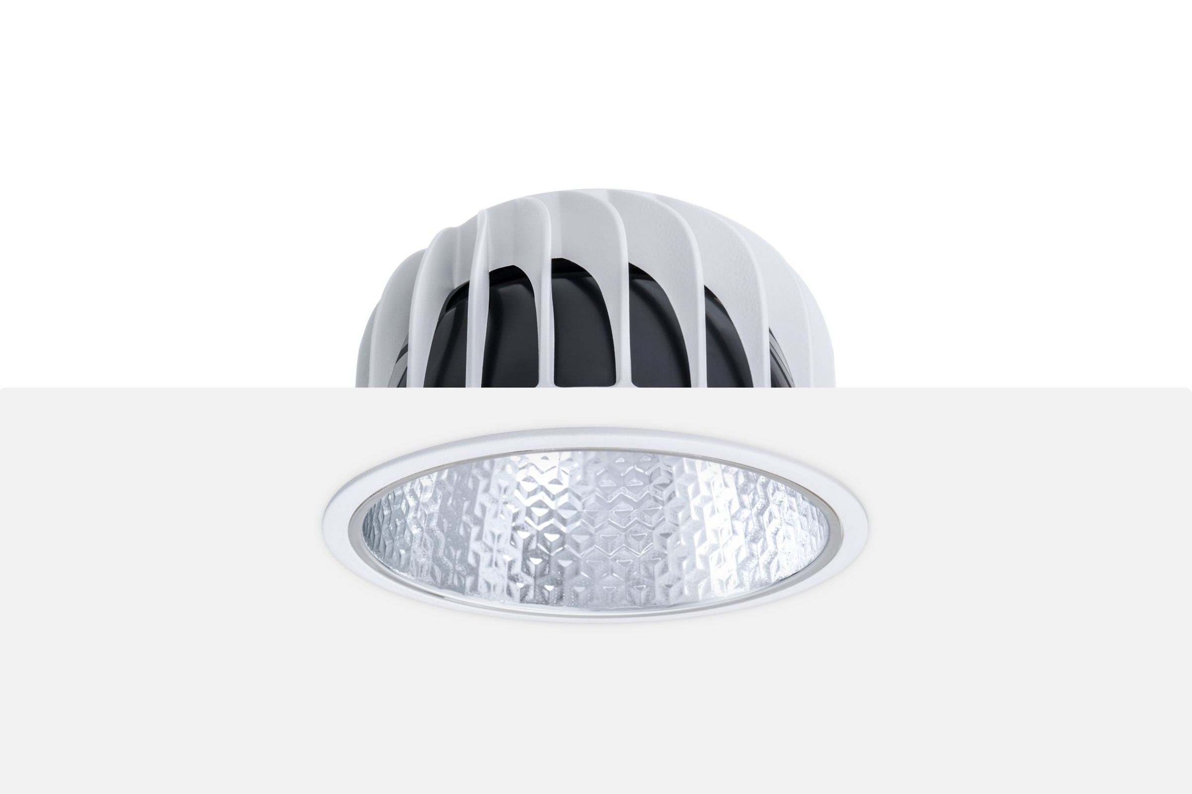 Philips LuxSpace Pro, 13.6 W, 840 blanco neutro, DALI | Philips ...