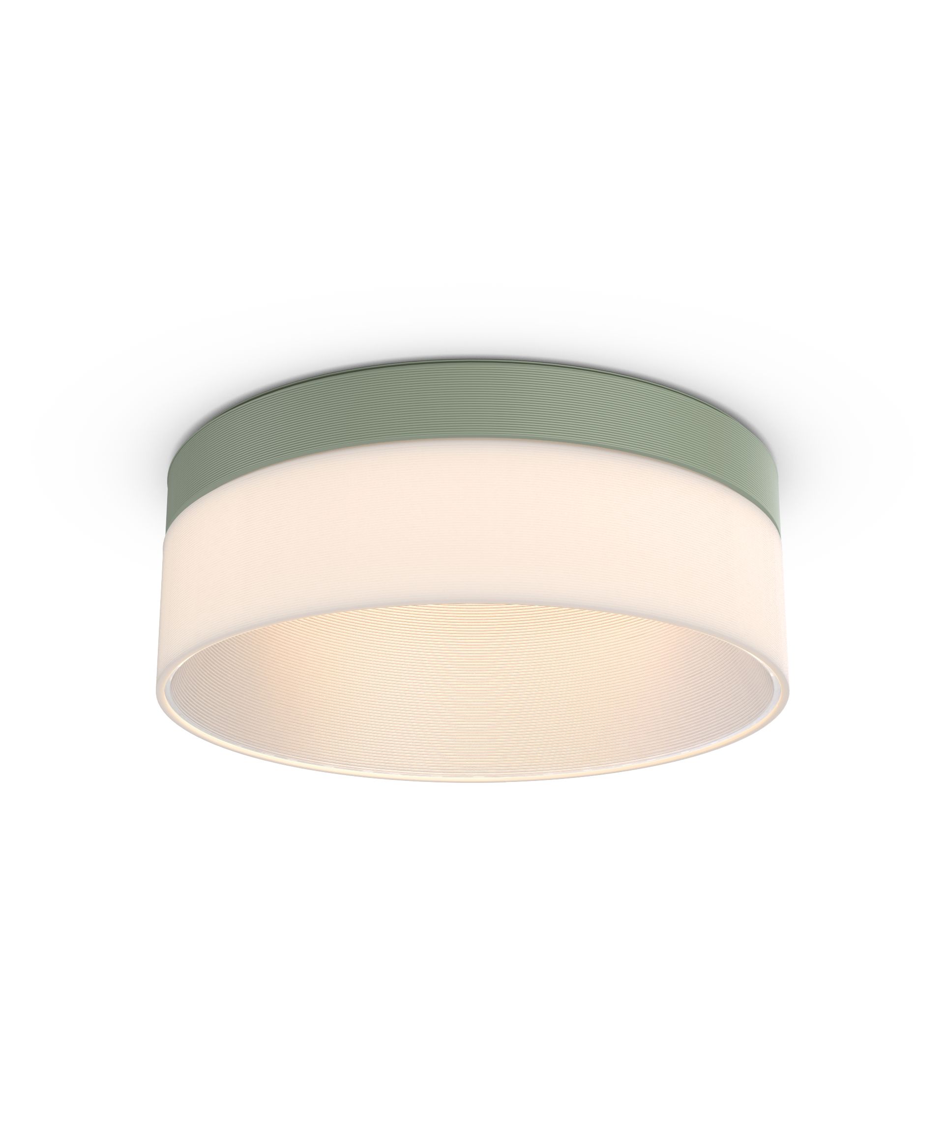 Lightolier Calculite Pendant