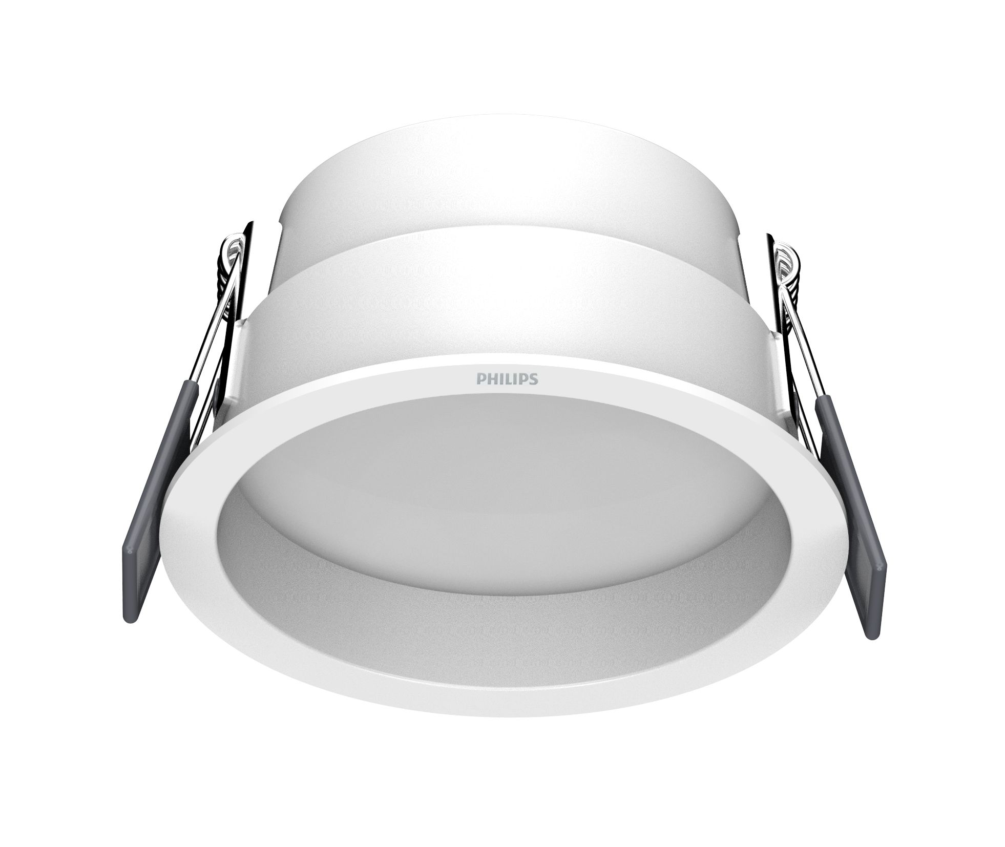 Recessed Lights Becken Recessed Recessed Light | 8720169355842 ...