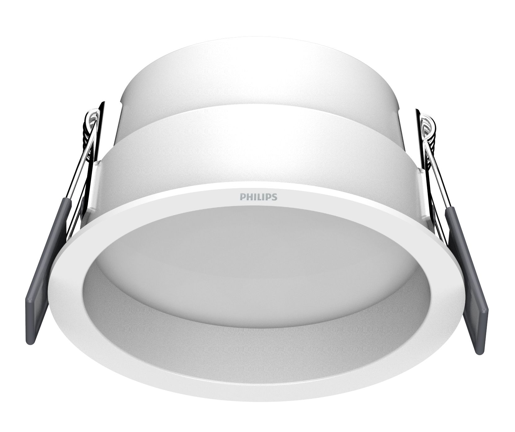 筒灯 Becken 嵌入式灯 | 6941970603256 | Philips lighting