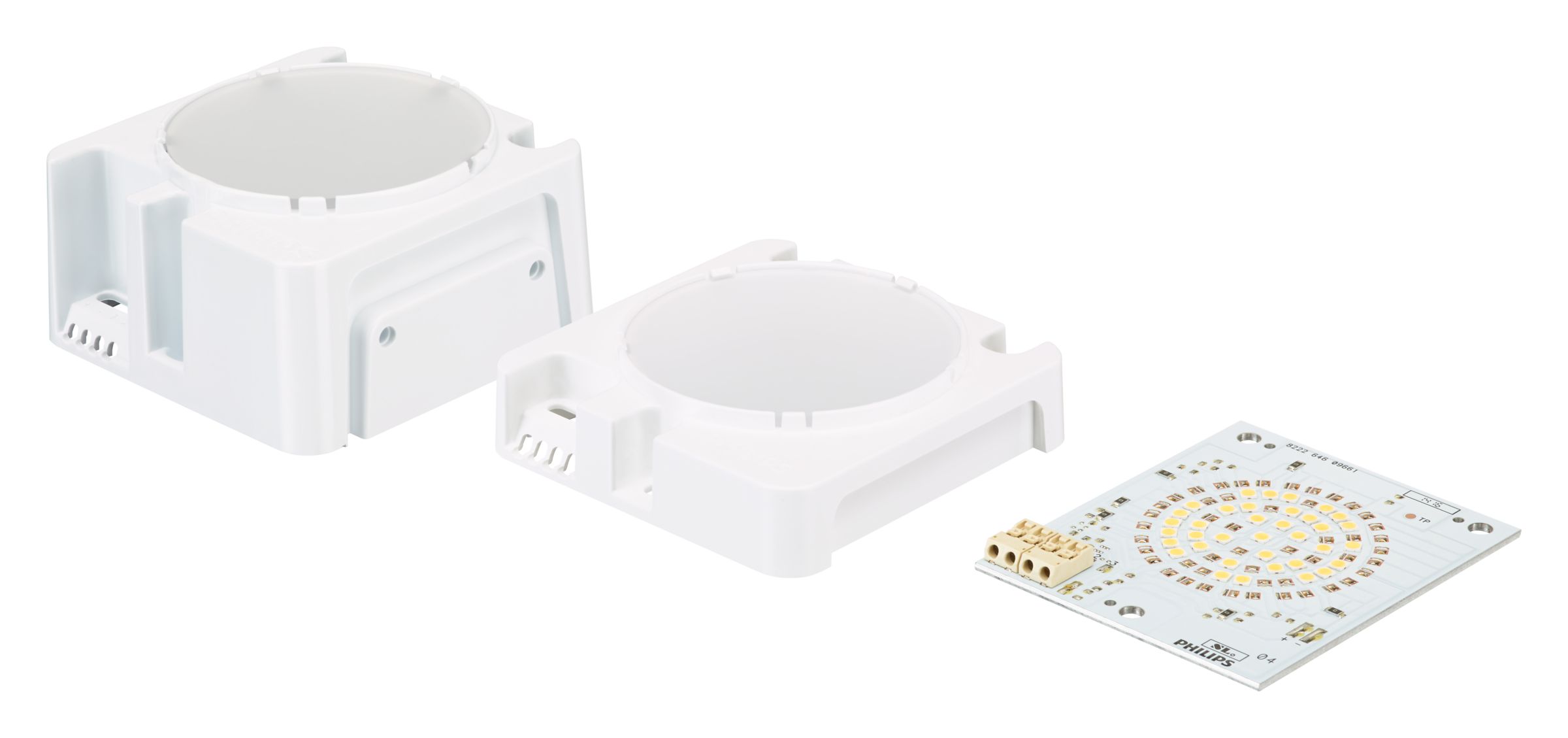 Philips Fortimo LED DLM flex gen 2,