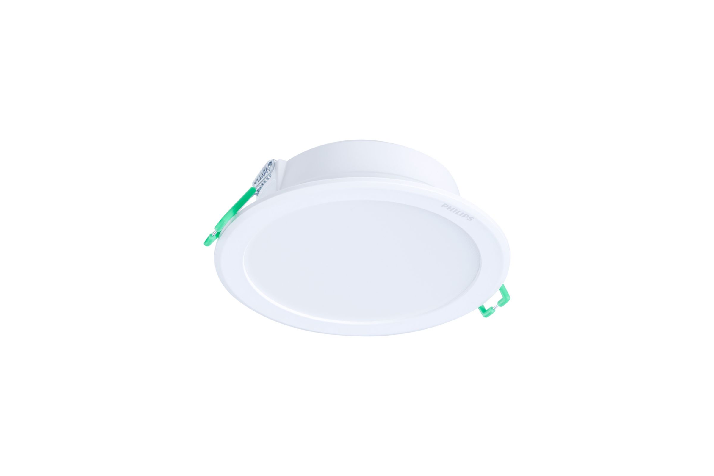 Philips SmartBright Pro Downlight gen2, 8 W, 900 lm, 4000 K