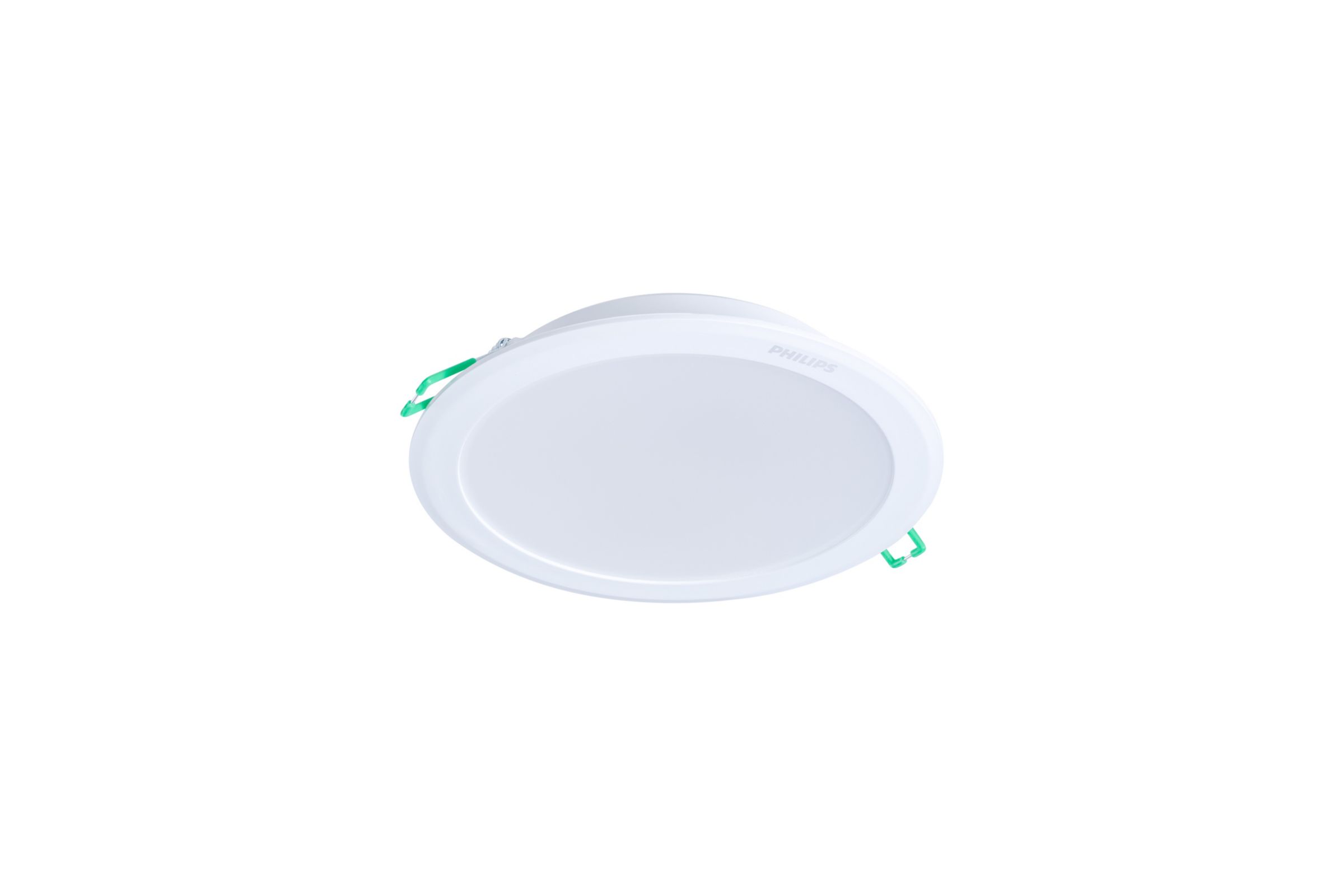 Philips SmartBright Pro Downlight gen2, 11 W, 1140 lm, 3000 K | Philips lighting