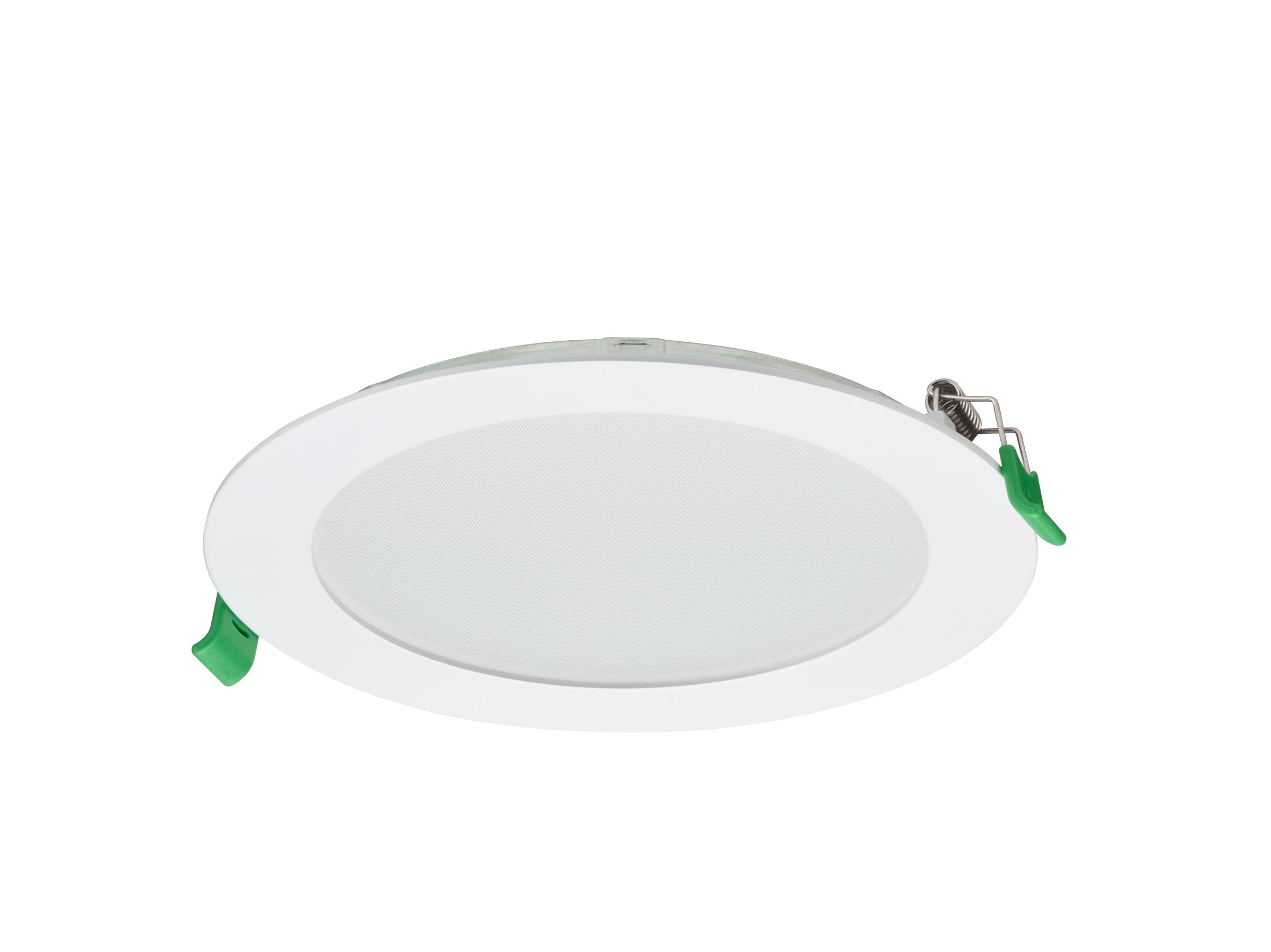 Philips CoreLine SlimDownlight, All-in, 9.5 W, D155 | Philips lighting