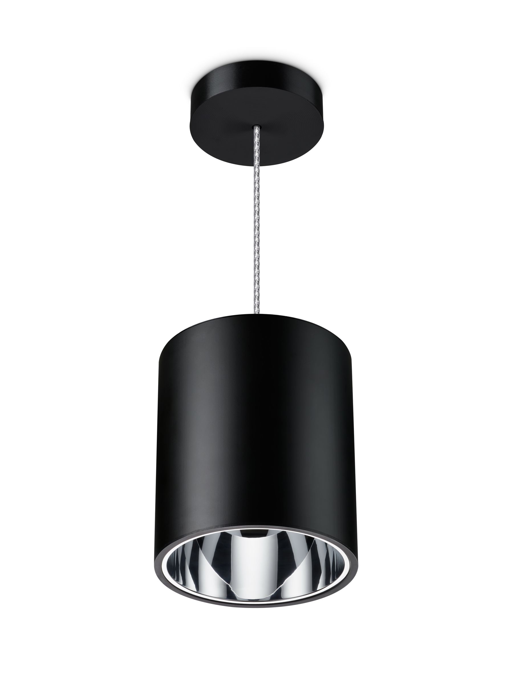 Philips LuxSpace Compact, en surface et suspendu, en surface et ...