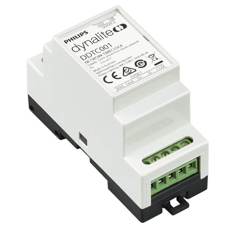 Signify Dynalite Dynalite Network Devices, | Philips lighting