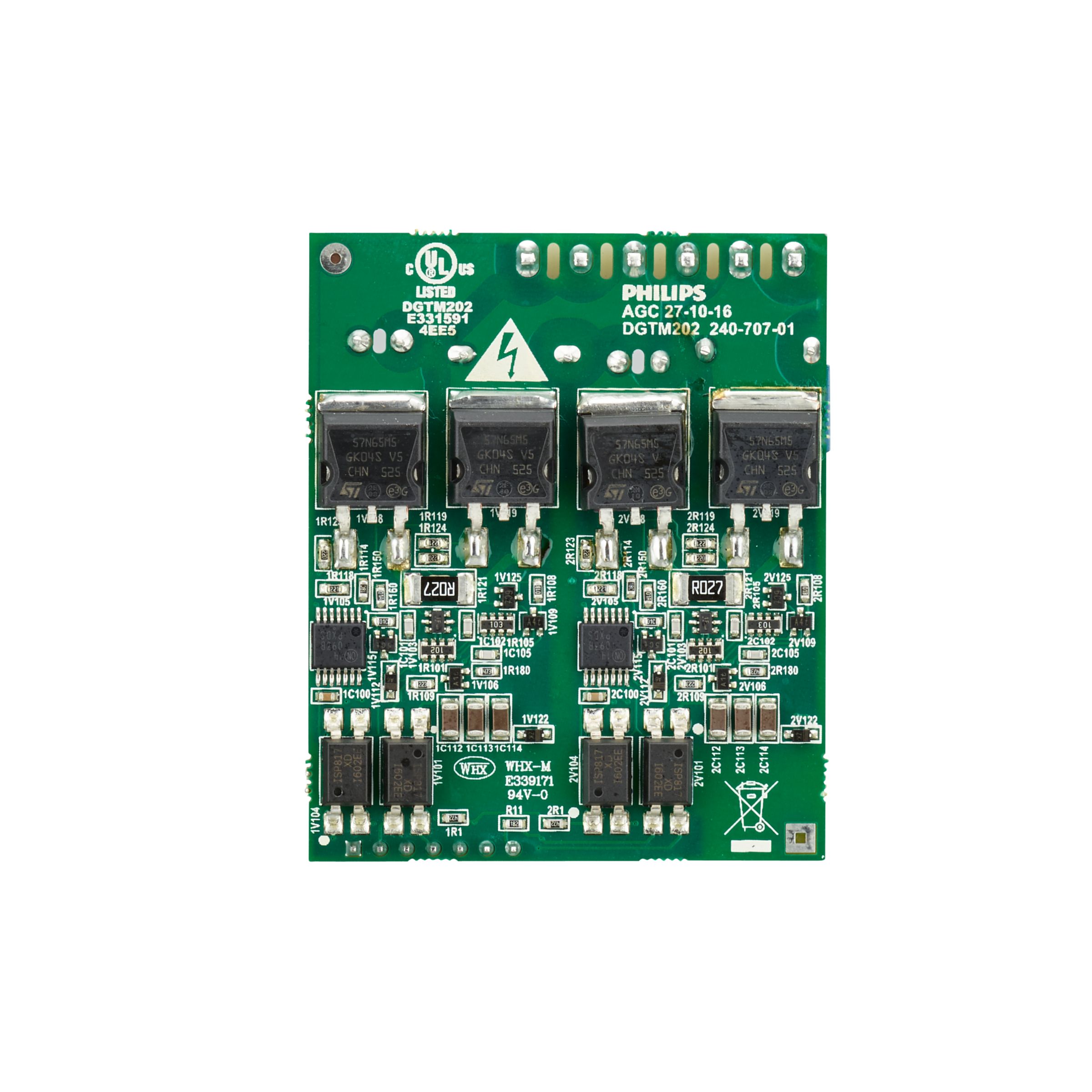 Philips Dynalite Dynalite Multipurpose Controllers, | Philips lighting
