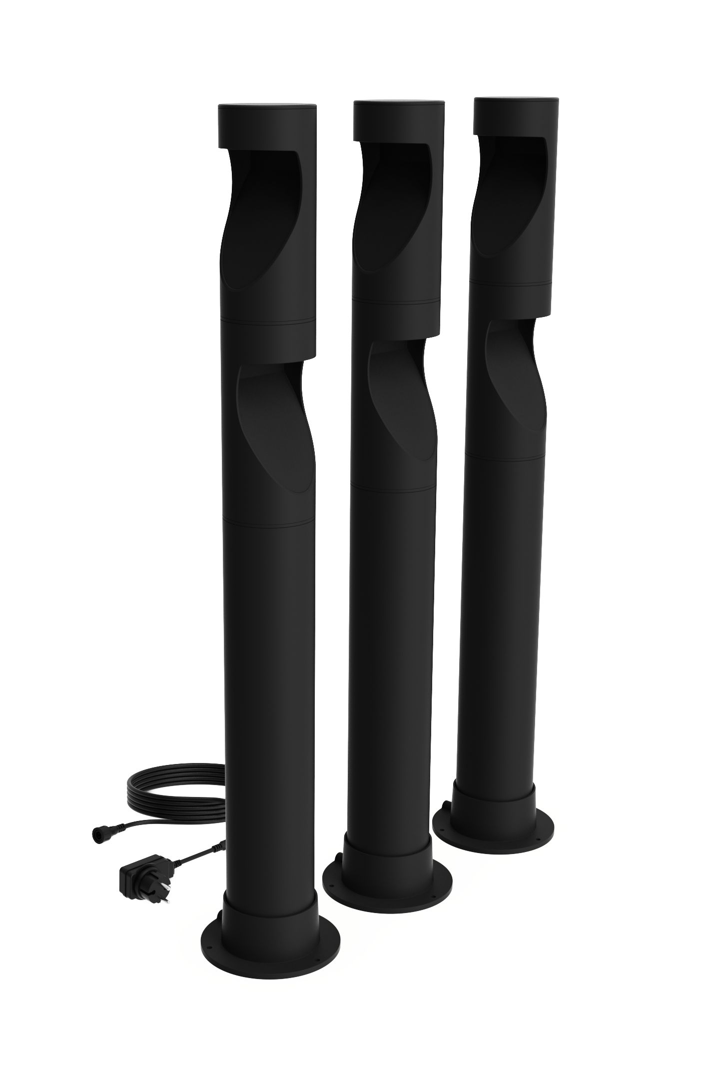 Consultez la page d'assistance pour votre Philips Luminaires extérieurs Borne/éclairage de ...