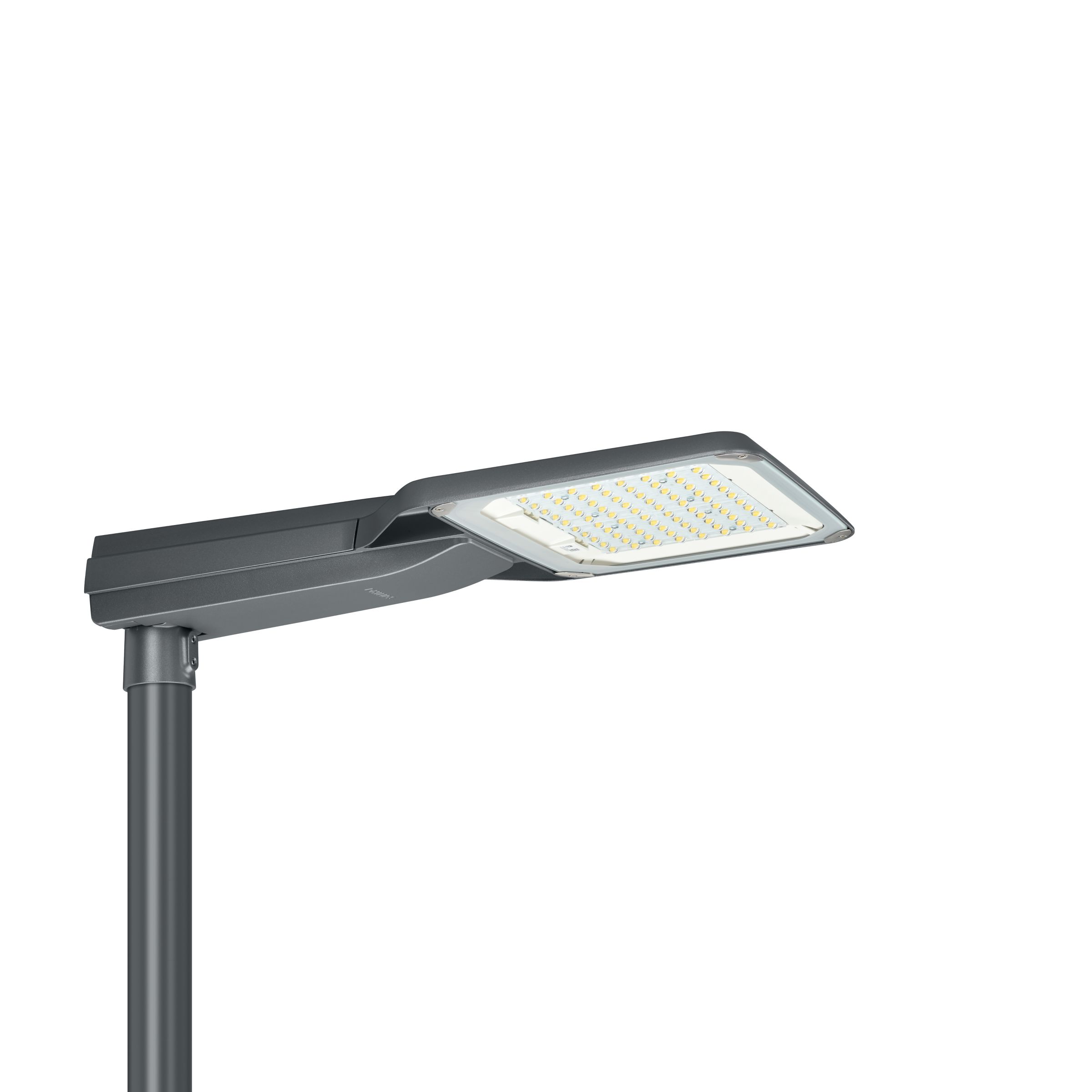 Philips DigiStreet, Road & street light, 98 W, 14960 lm | Philips lighting