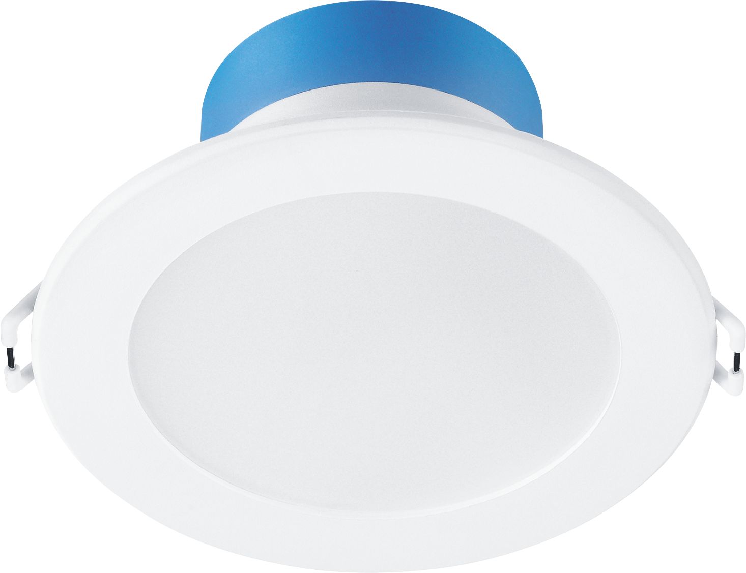 Philips Đèn SmartBright LED Downlight DN029B, 18 W, 2000 lm, 3000 K ...