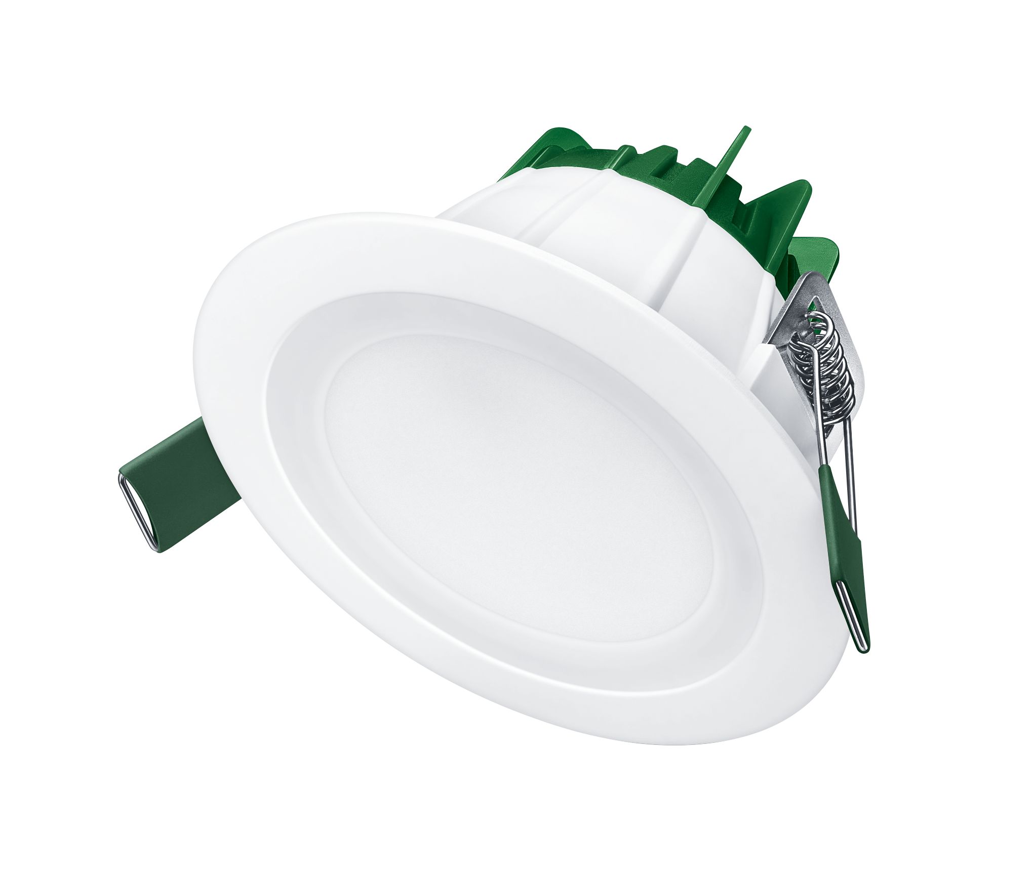 Philips Varilume LED Downlight, 7.5 W, 650 lm, 2700 K | Philips lighting