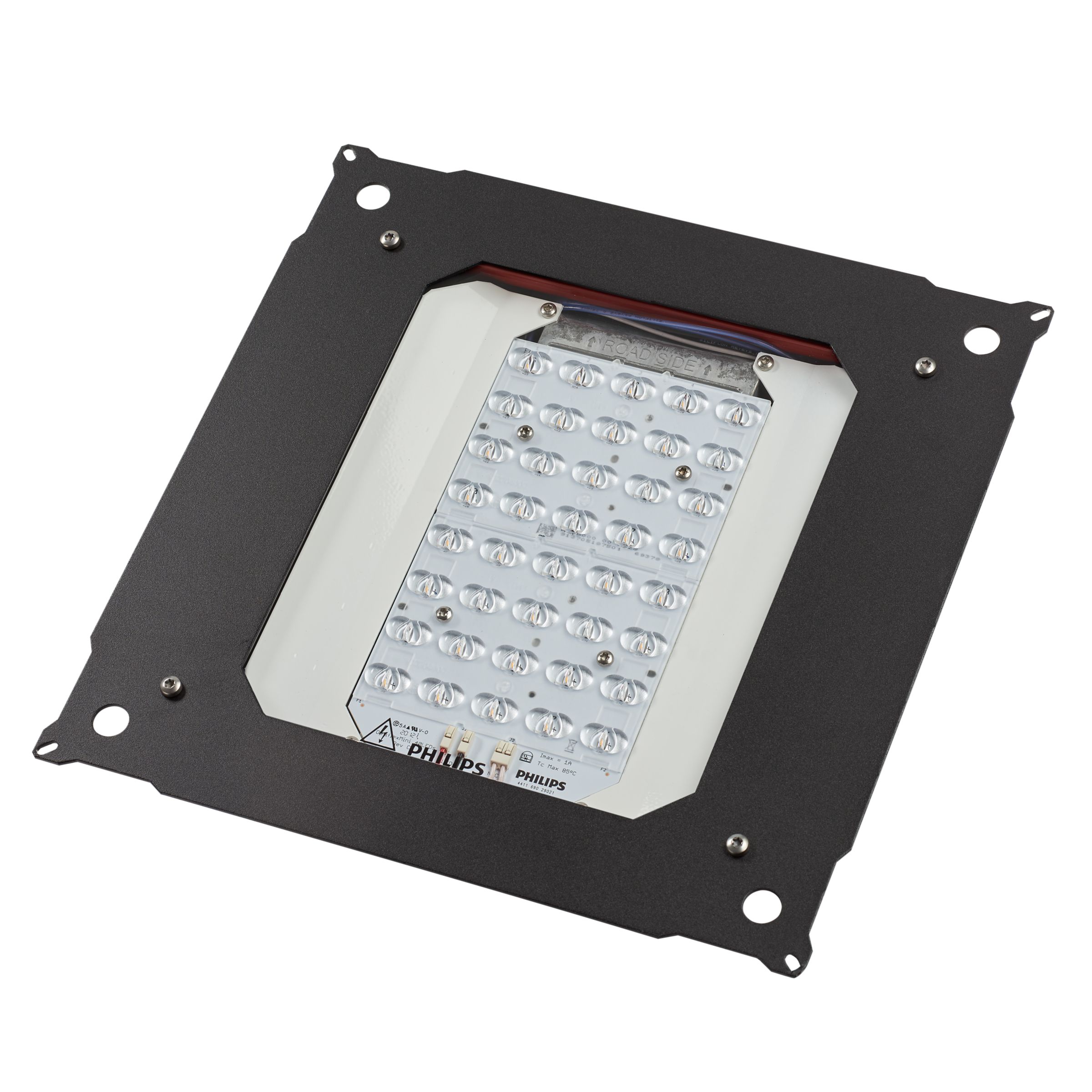 Philips Heritage LED retrofit kit, LED50 | LED module 5000 lm, LED, 722 ...