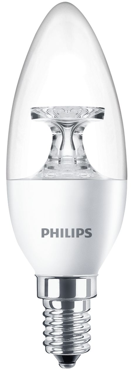 LED 烛光灯 25 瓦 B35 E14 | 6947939112005 | Philips lighting