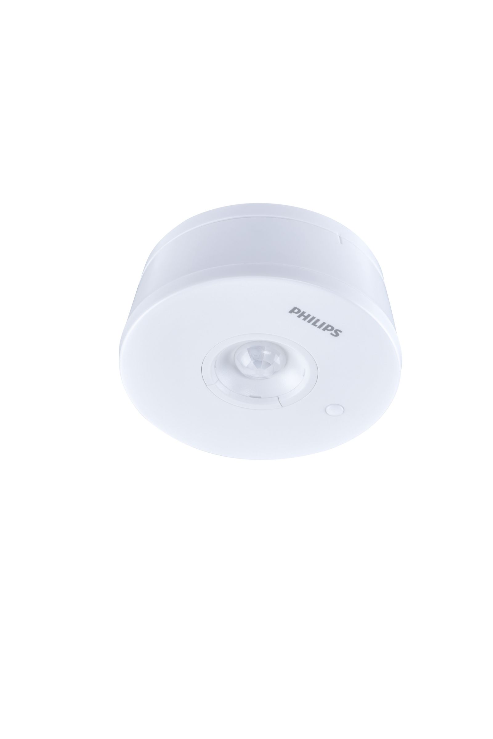 Philips EcoSet basic controls, | Philips lighting