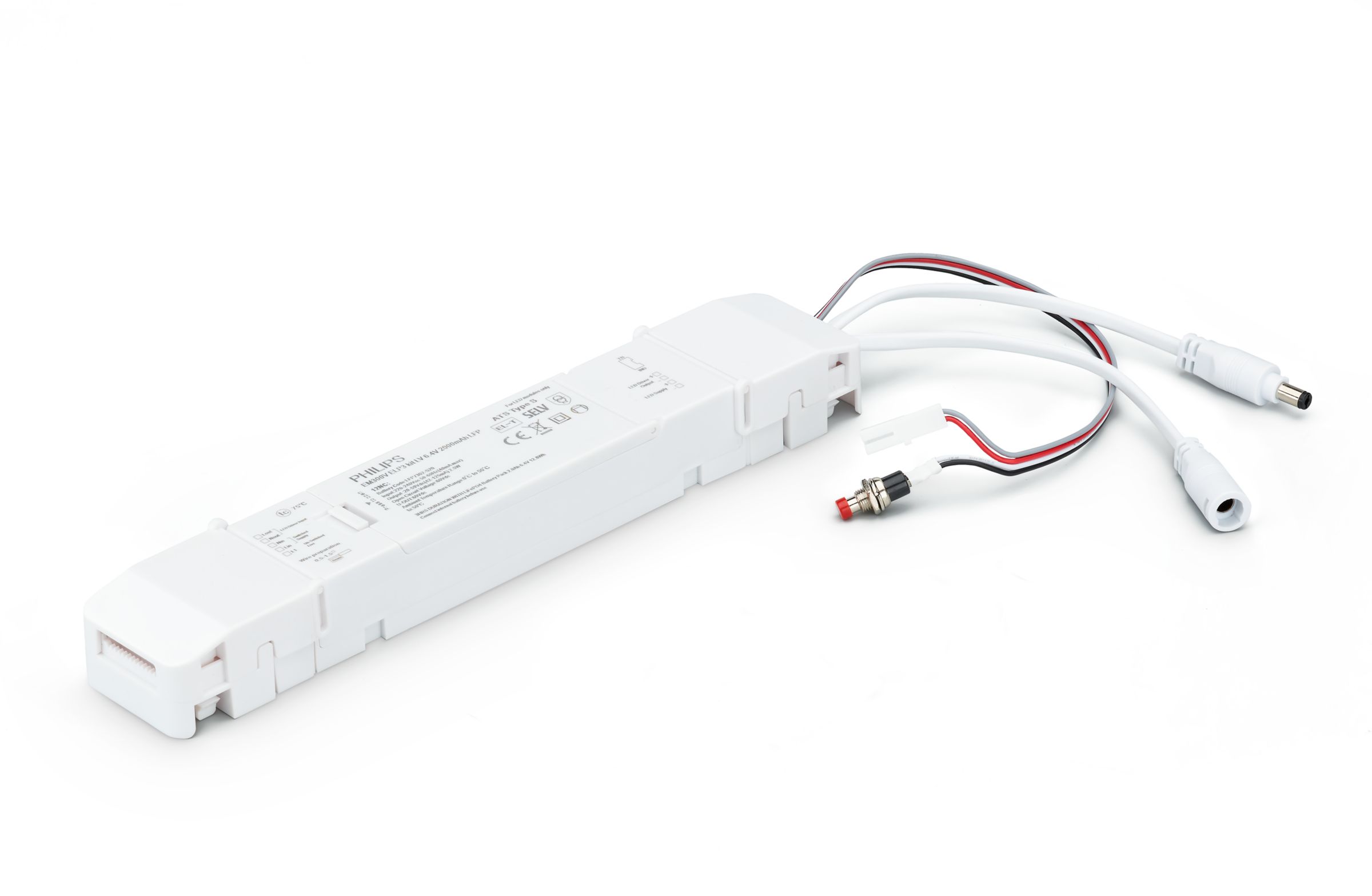 Philips Emergency lighting kit | EM300V | Philips lighting