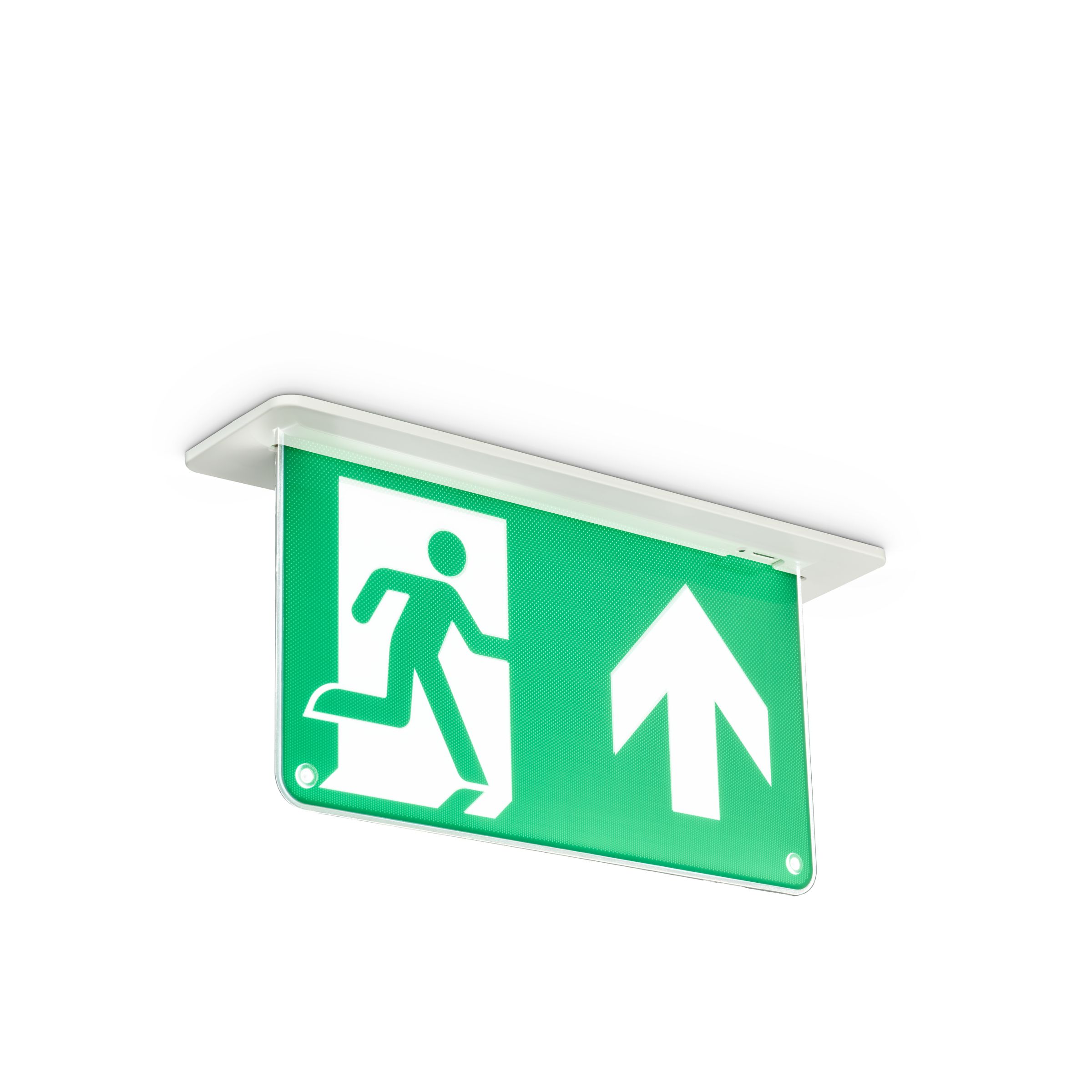 Exit Sign 10667535 Philips lighting