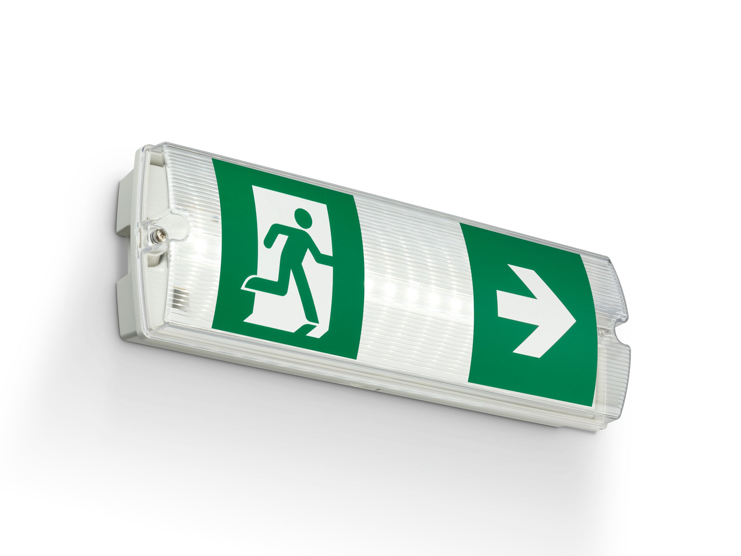Emergency Bulkhead 10656089 Philips lighting