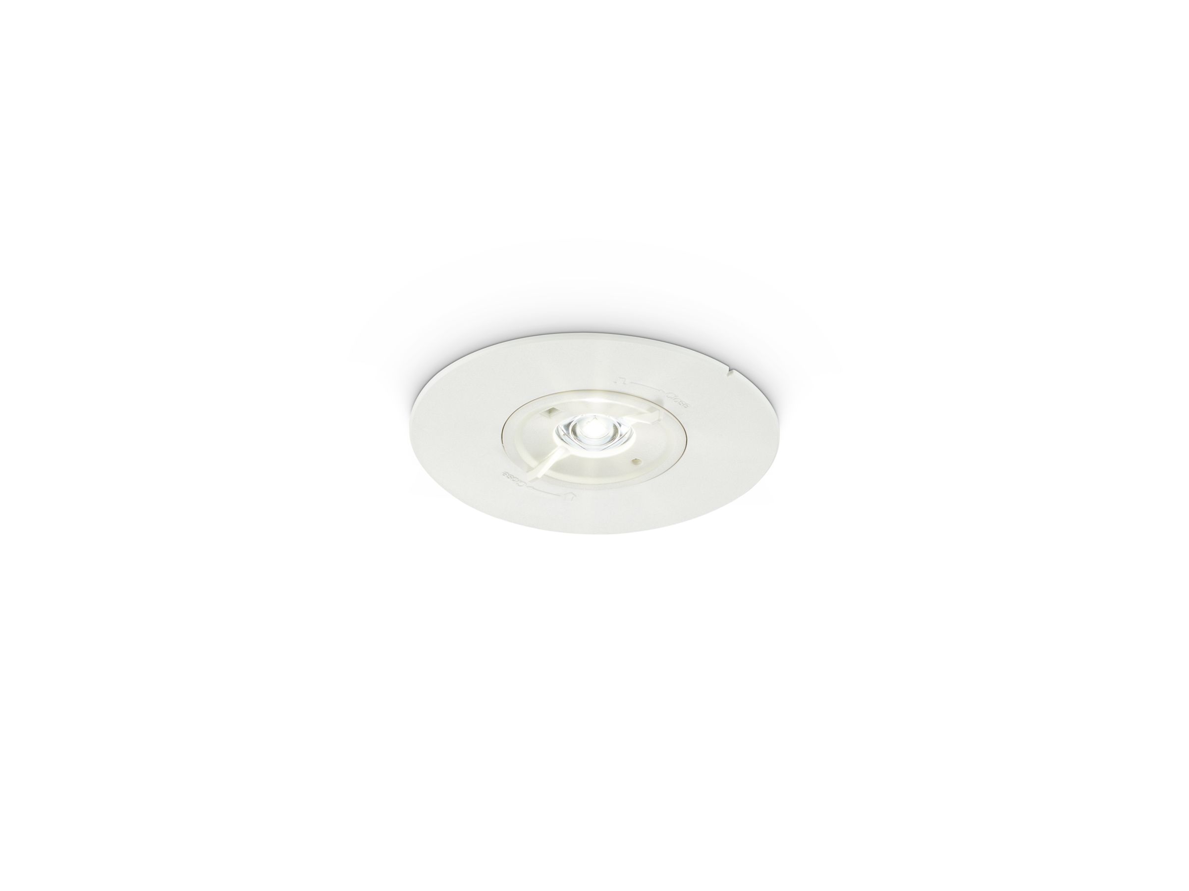 Philips Emergency Downlight | 10684600 | Philips lighting