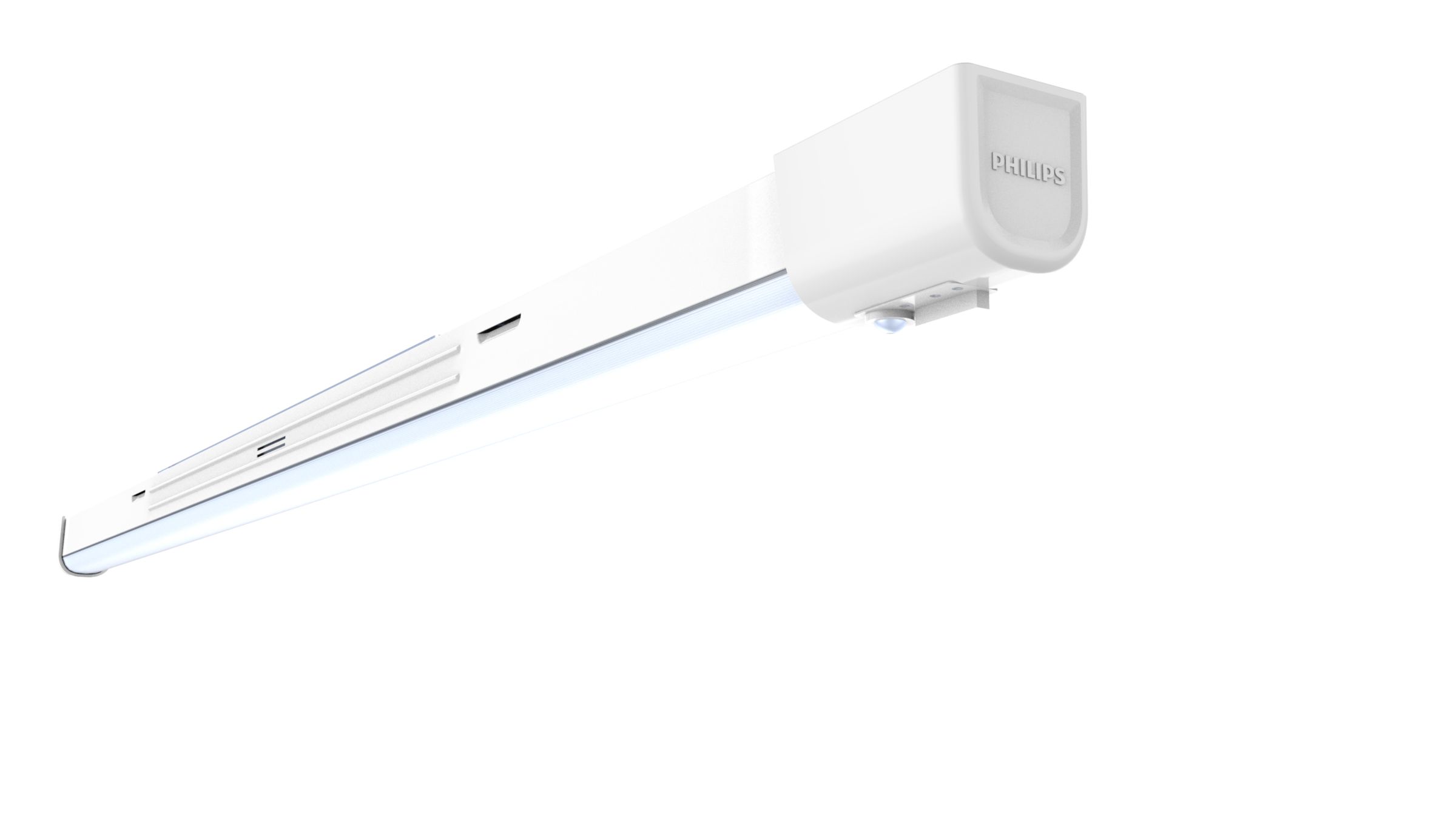 Philips Endura Next Batten, | Philips lighting
