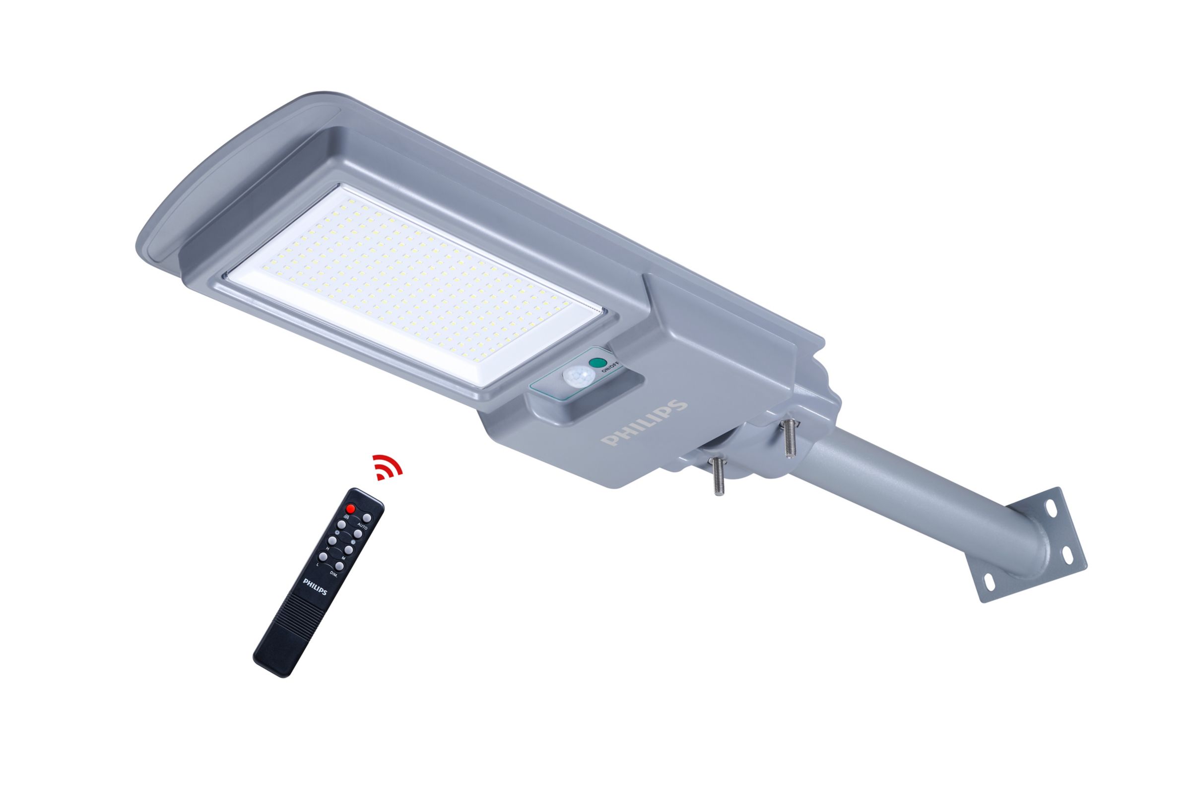 Philips Essential SmartBright All-in-one Solar Pathway Light, | Philips lighting