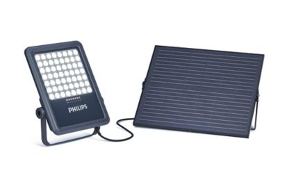 Solar | Philips lighting