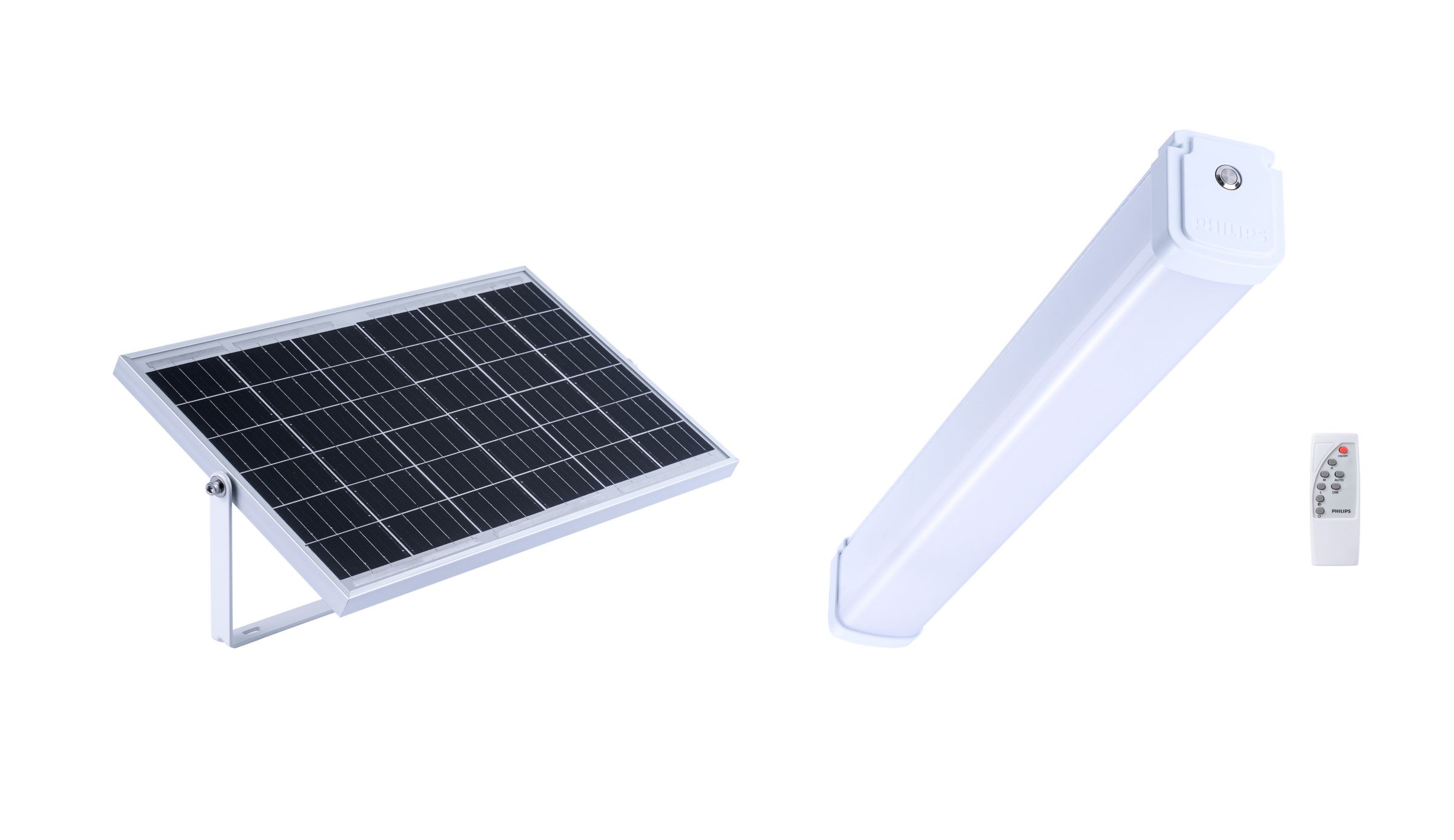 Philips Essential SmartBright Solar Waterproof, | Philips lighting