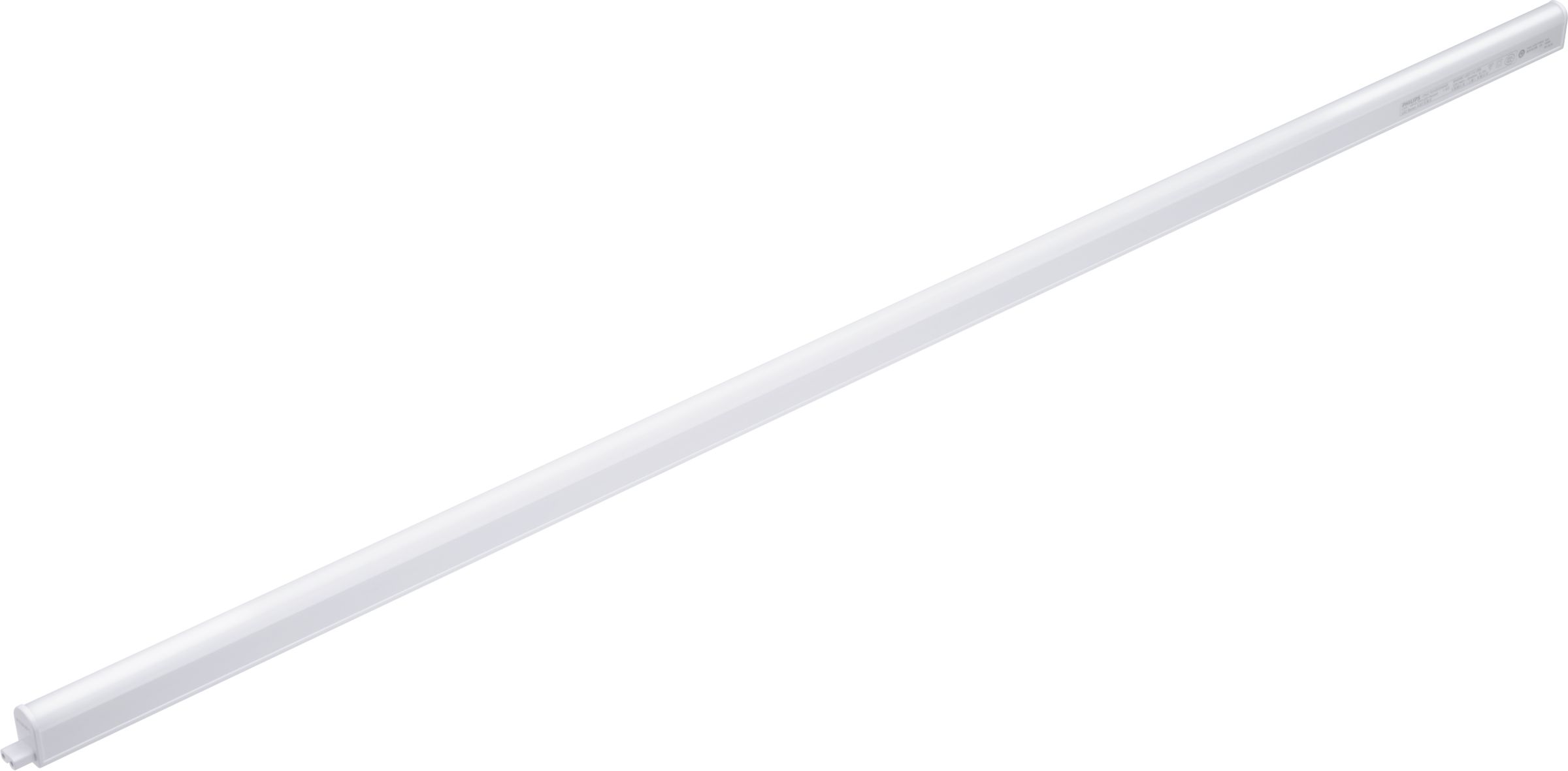 Philips Essential Smartbright LED Batten, 13 W, 1200 lm, 6500 K ...