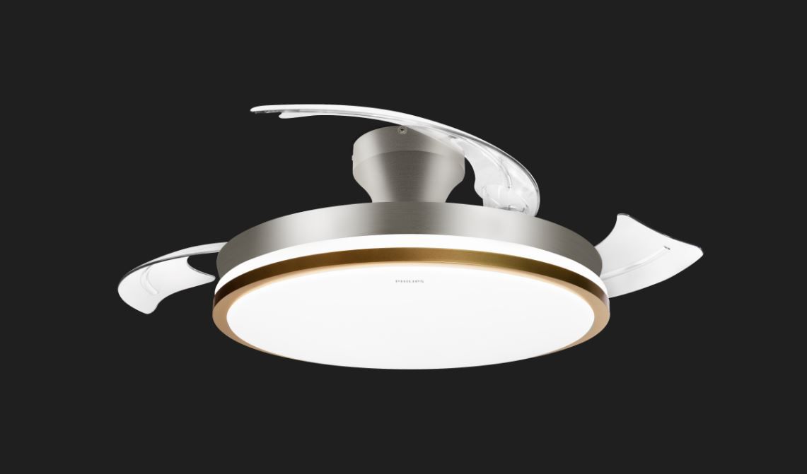 Ceiling Lights FC610 Ceiling Light 24+15W | 6941970613187 | Philips ...