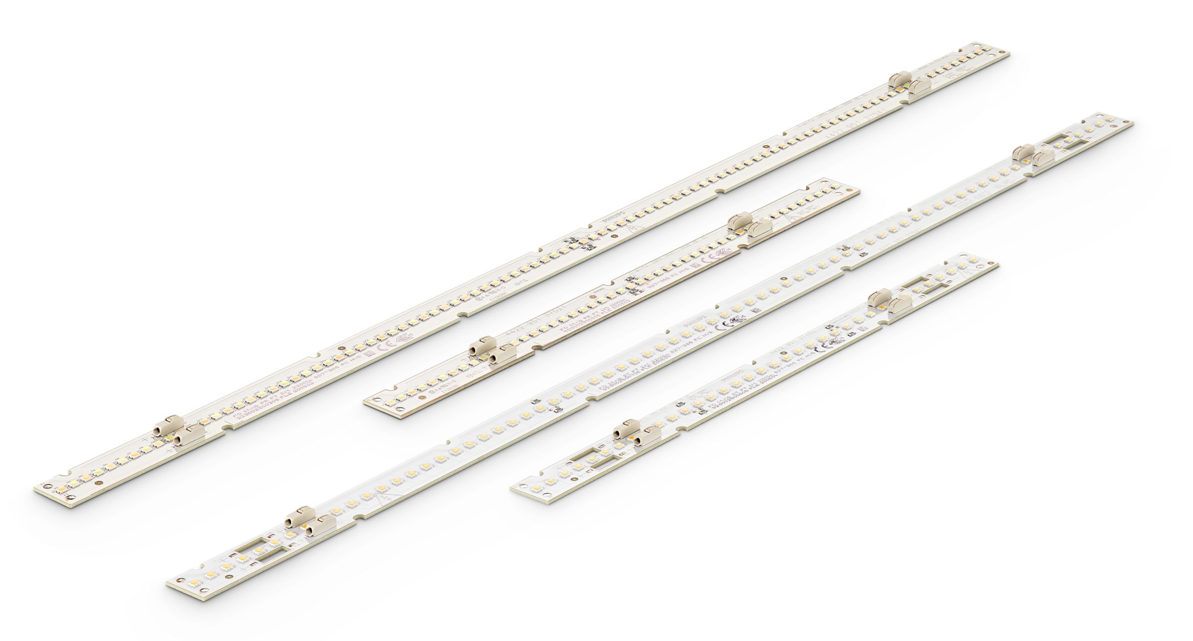 Philips Fortimo LED strip FlexTune | 8122927 | Philips lighting EN PK