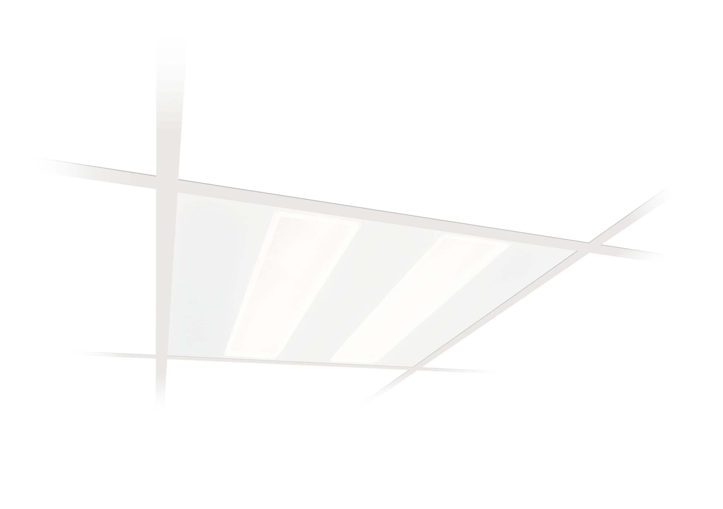 FlexBlend Recessed | RC340B | Philips lighting