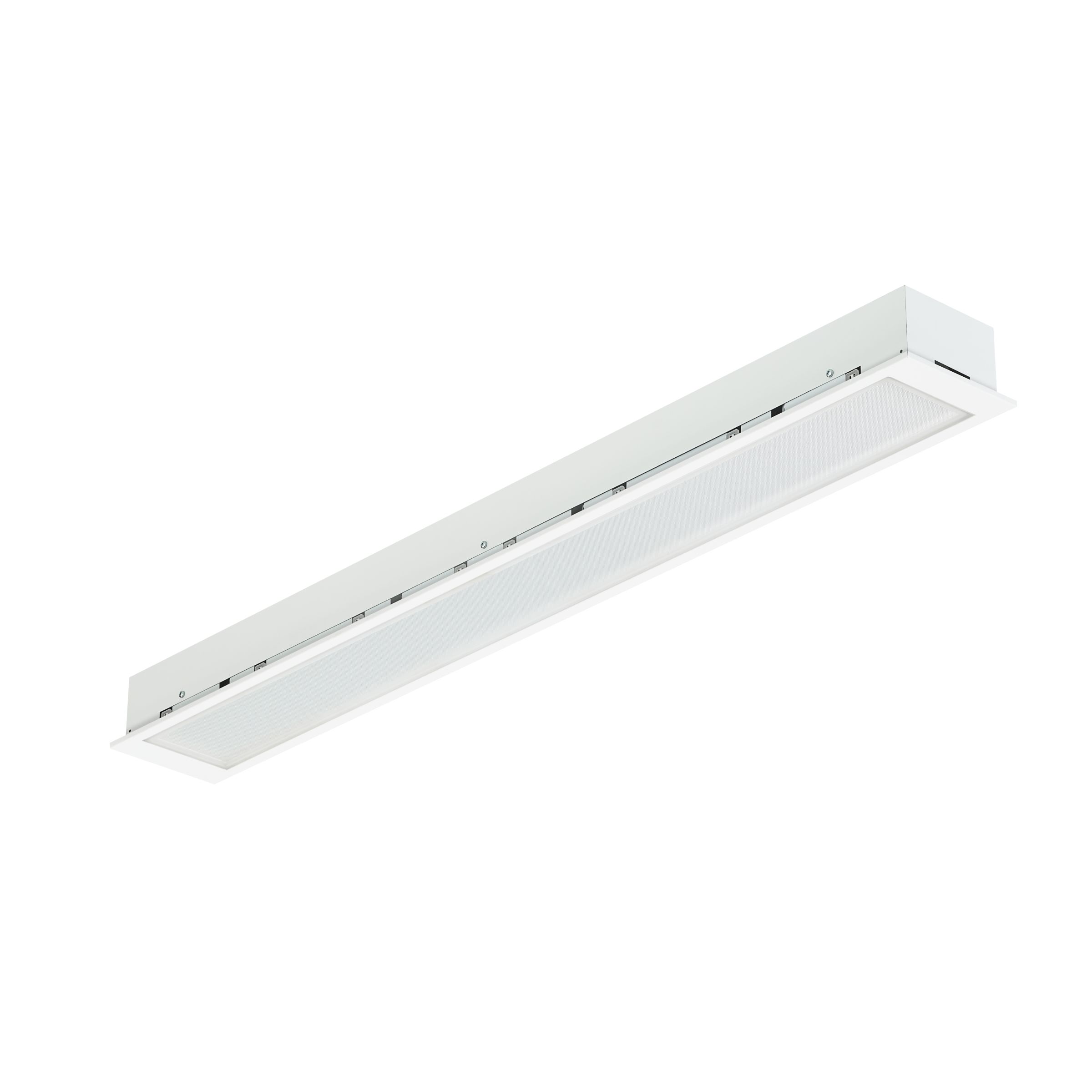 Philips FlexBlend Recessed, 49 W, 1200x150 mm, VPC | Philips lighting EN PK