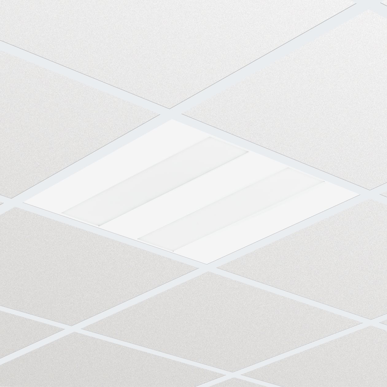 Philips FlexBlend Recessed, 28.5 W, 600x600 mm, VPC | Philips lighting