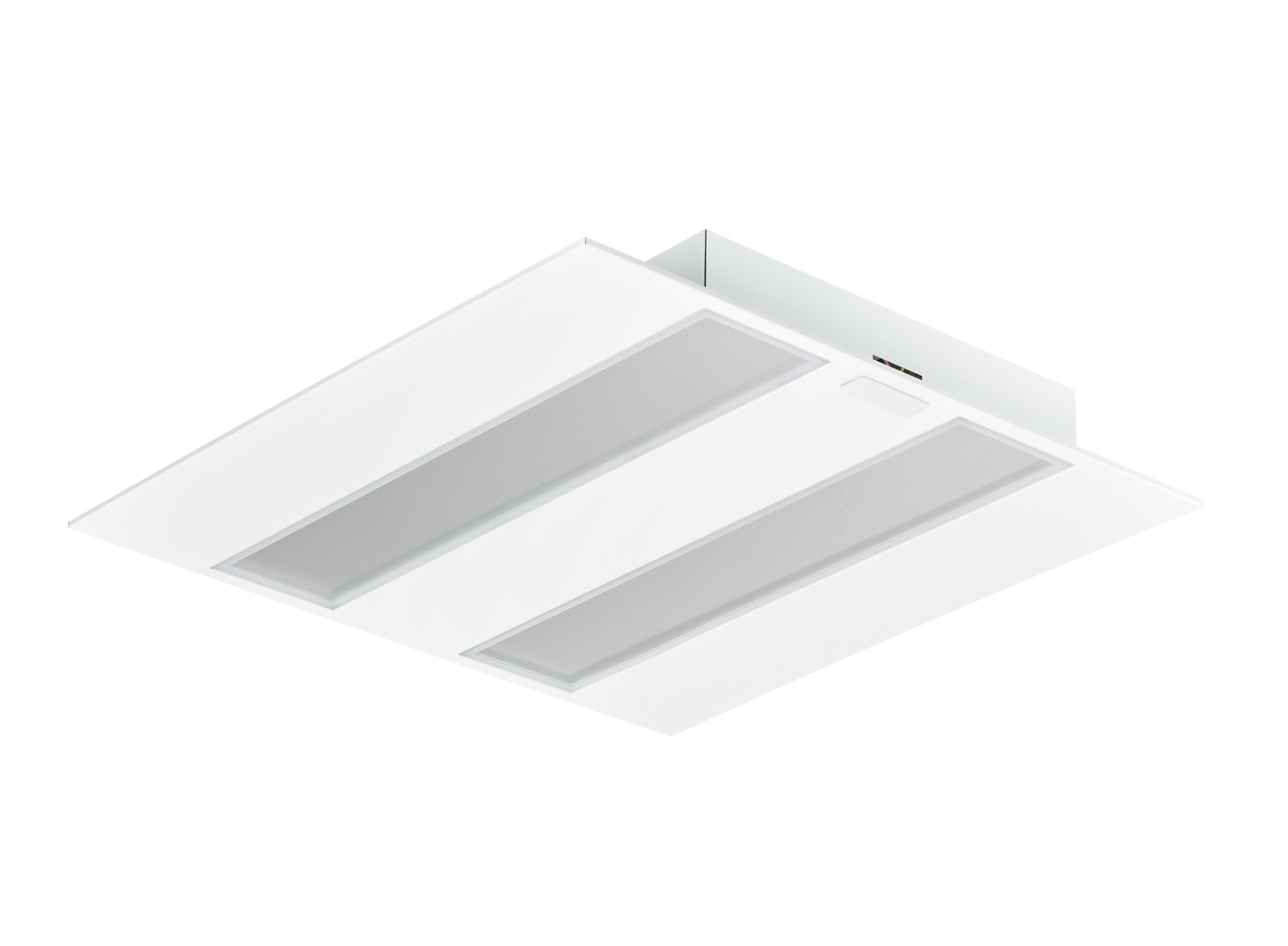 Philips FlexBlend inbouw, 25 W, 600x600 mm, VPC | Philips lighting NL NL