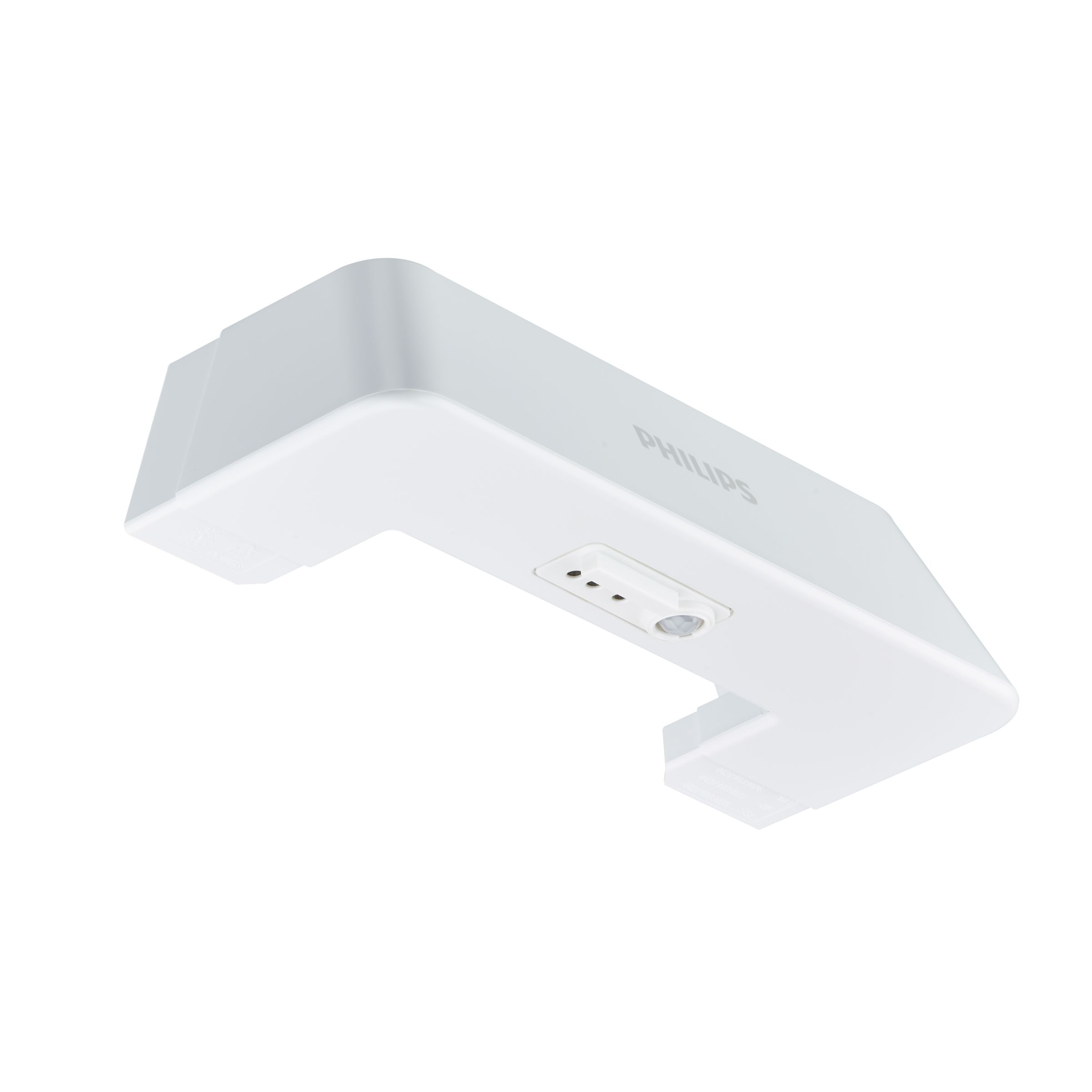 Philips FlexBlend, Surface Mounted, - V, White