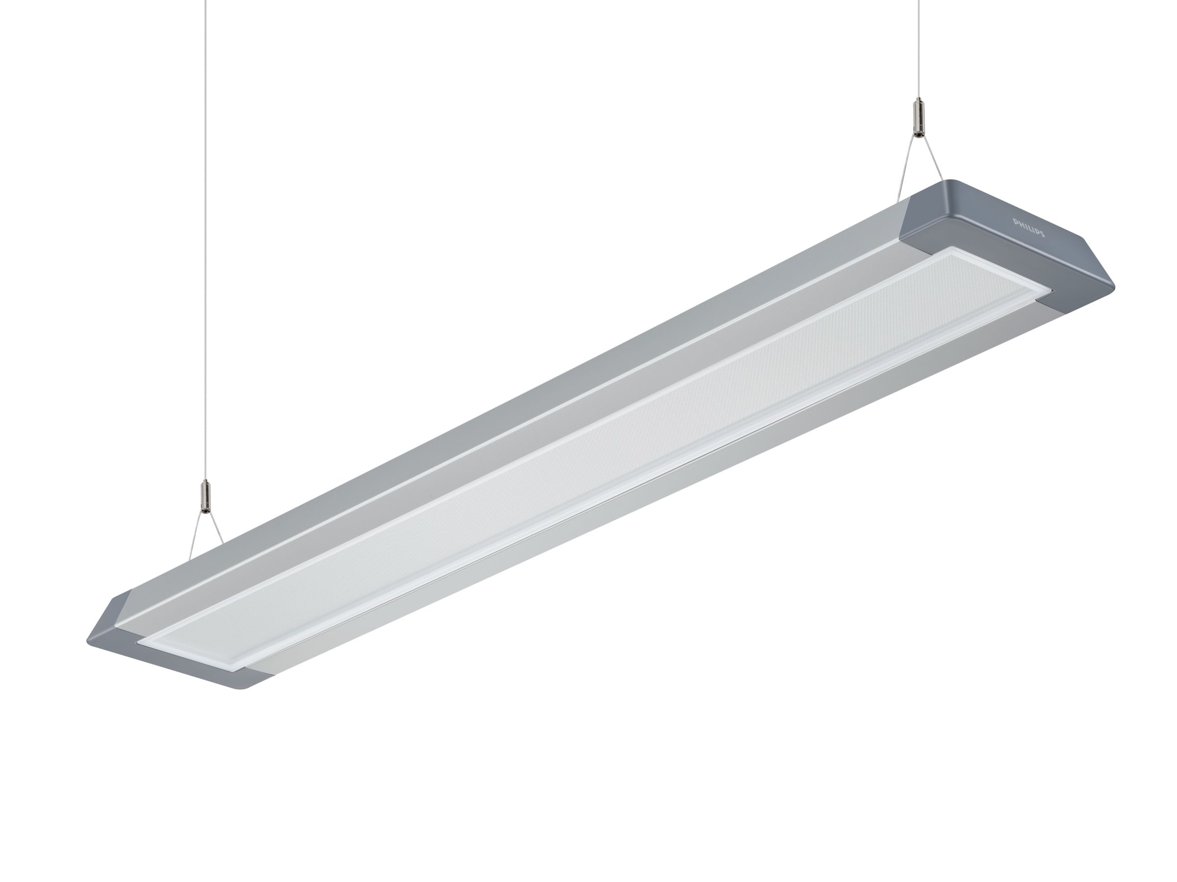 Philips FlexBlend, Suspended, 32.5 W, 1398x200 mm; H73 mm, SMT ...