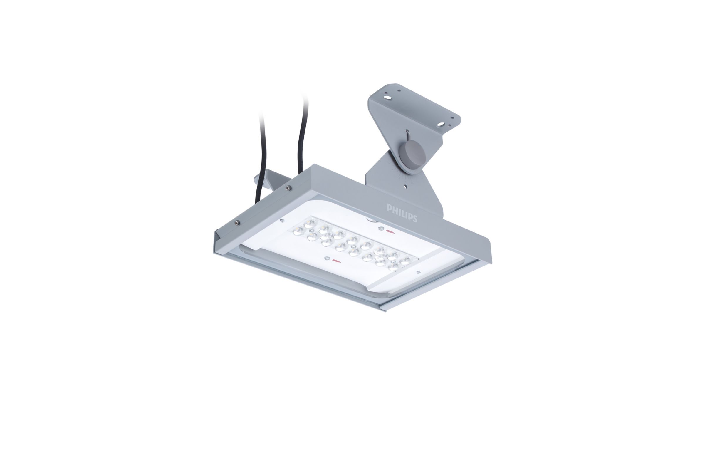 Philips FlowPad, 6500 lm, 40 W, Branco neutro 740 | Philips lighting