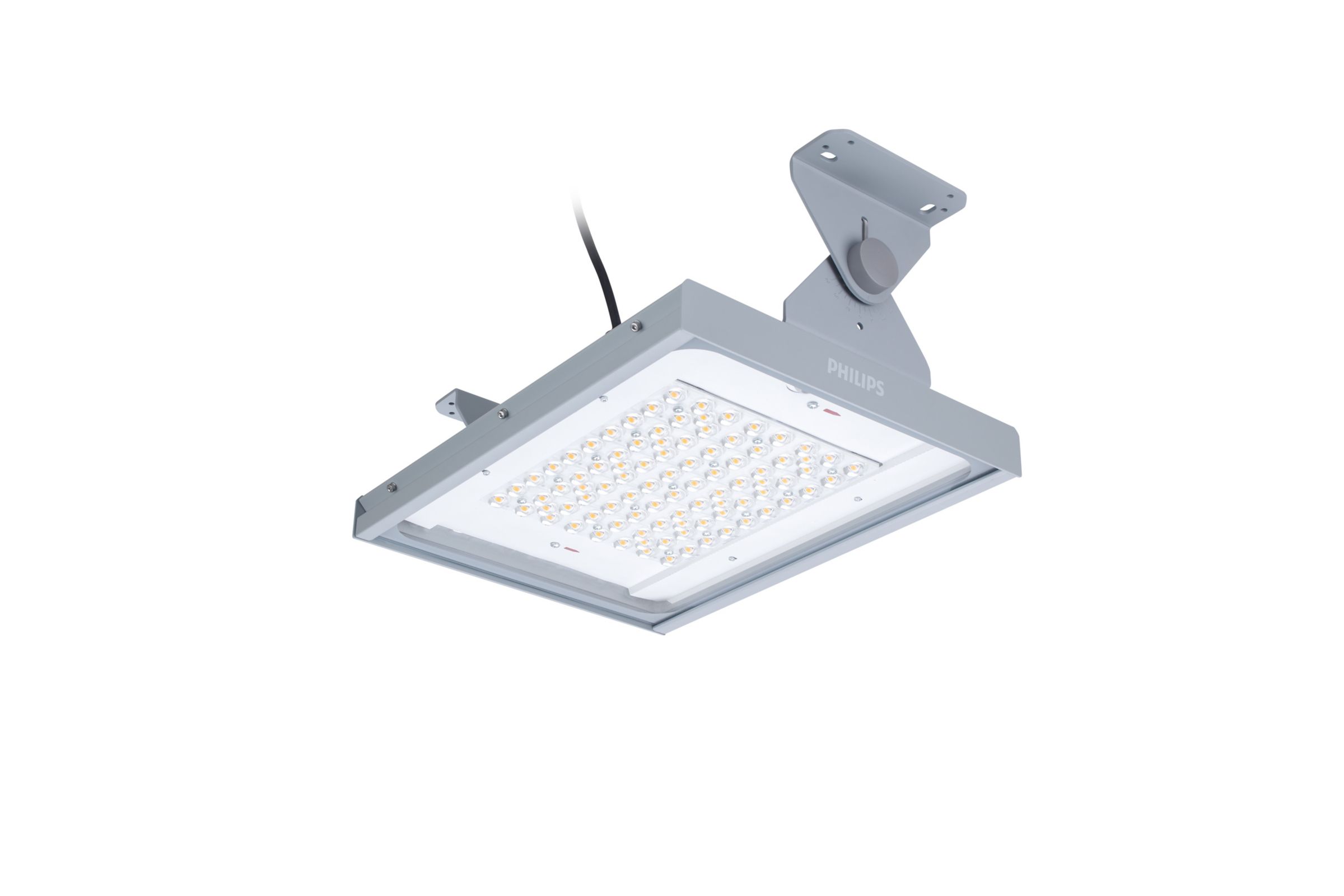 BWP603 LED284/NW 170W DTA C | 911401606509 | Philips lighting