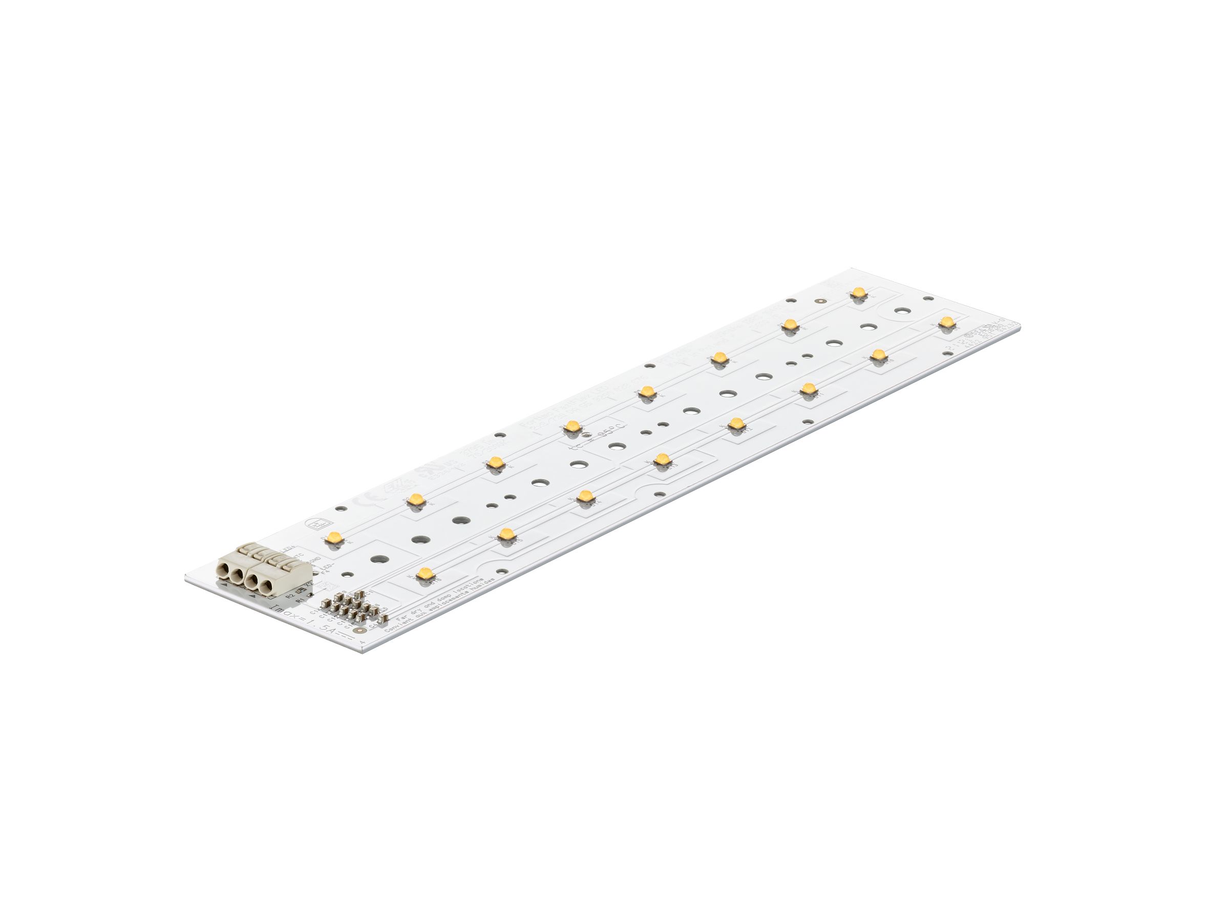 Fortimo FastFlex LED 2x8/830 DA G5 | 929002868106 | Philips lighting
