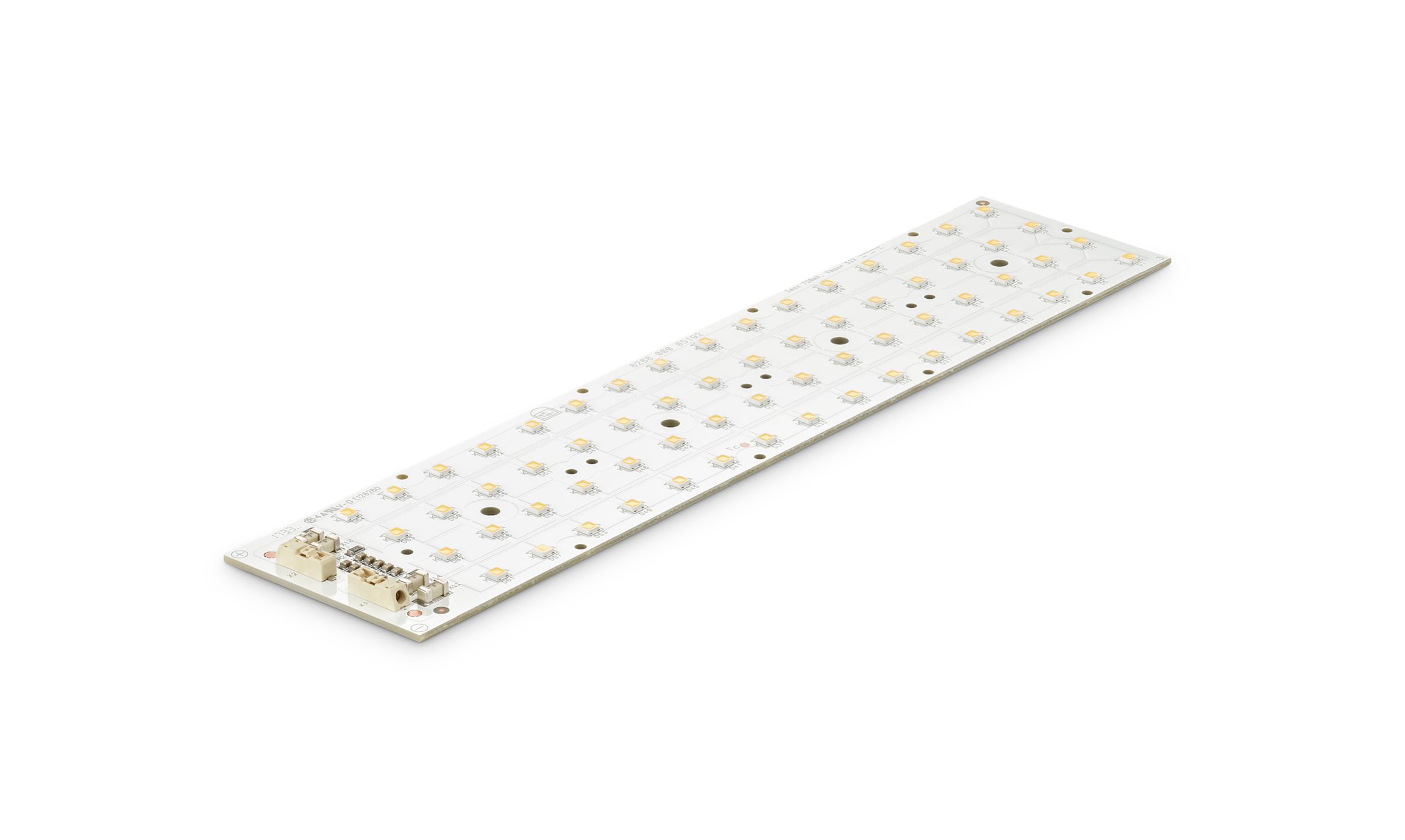 Fortimo FastFlex LED 4x16/840 DHE G4 | 929001616606 | Philips lighting