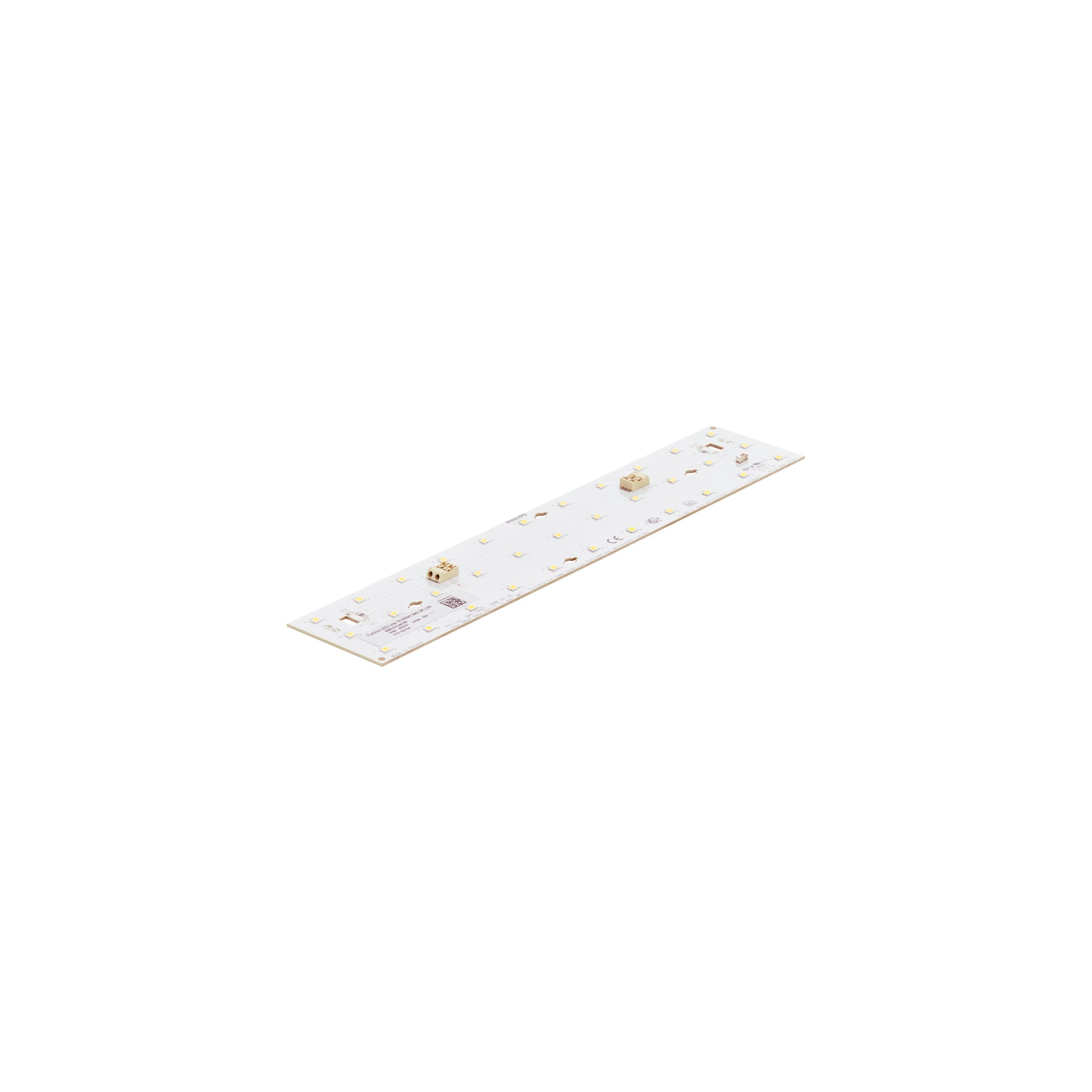 Fortimo LED Line 1ft 650lm 840 3R LV4 | 929001544106 | Philips lighting