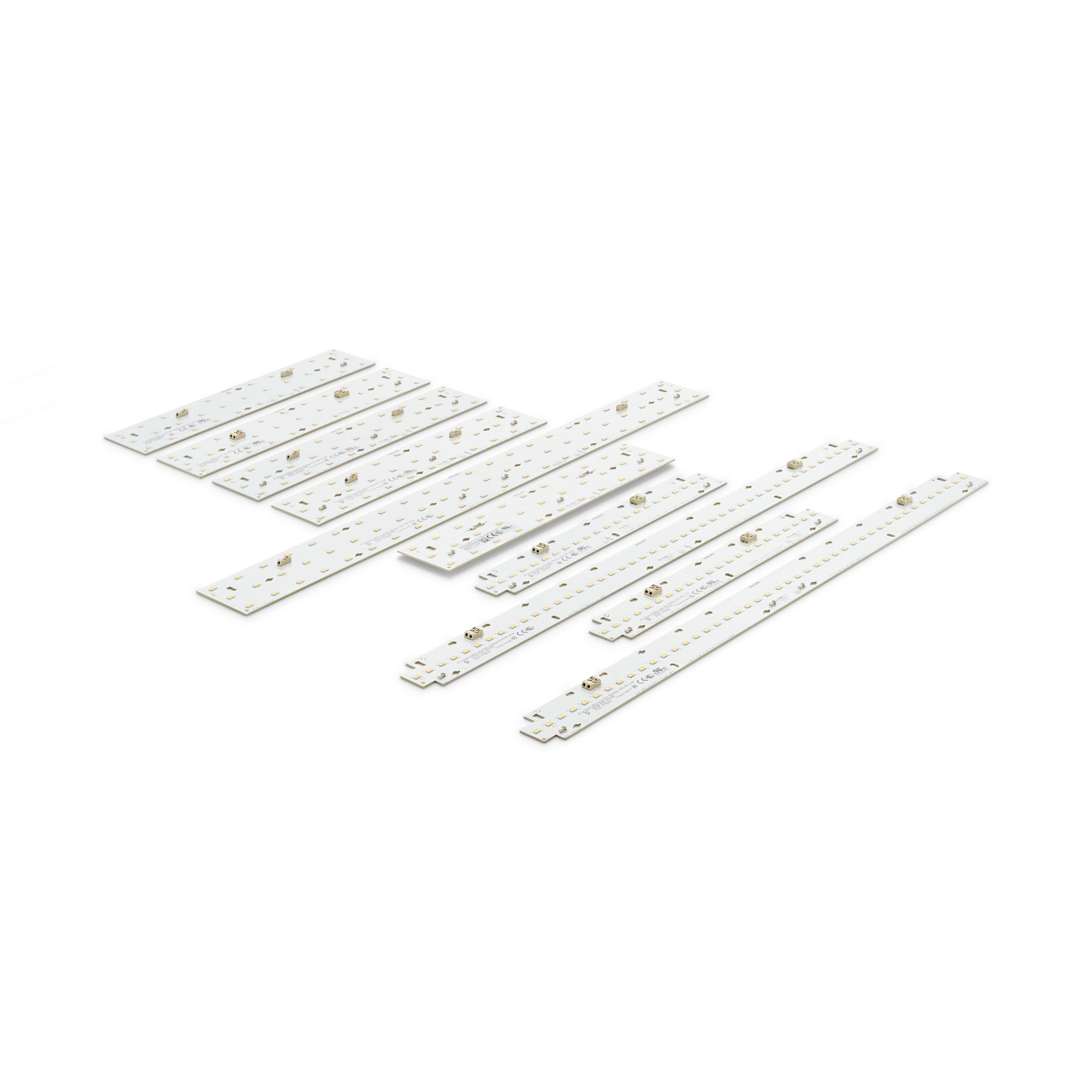 Philips Fortimo LED line | 8122935 | Philips lighting