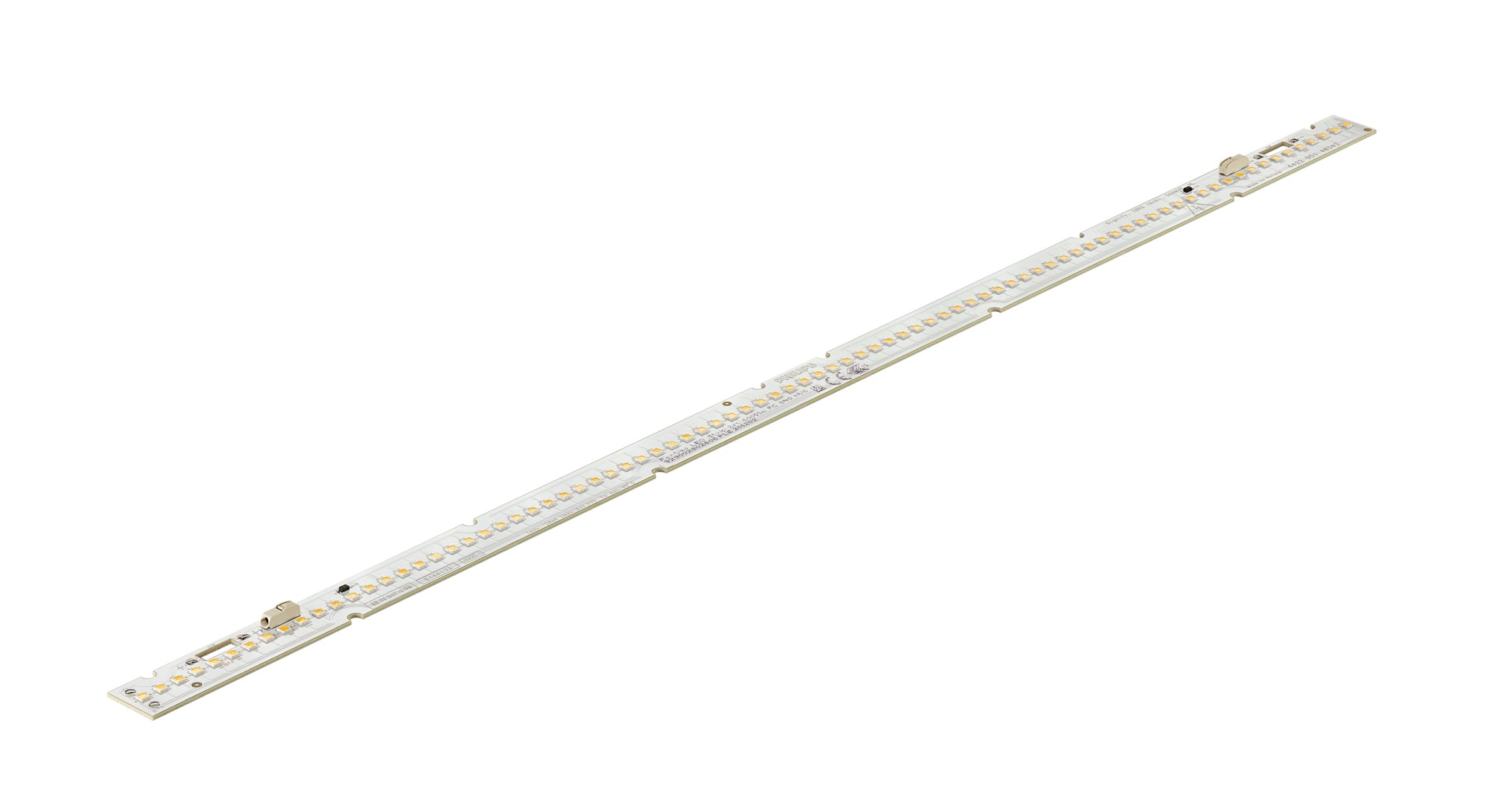 Philips Fortimo LED strip high flux gen 6, | Philips lighting