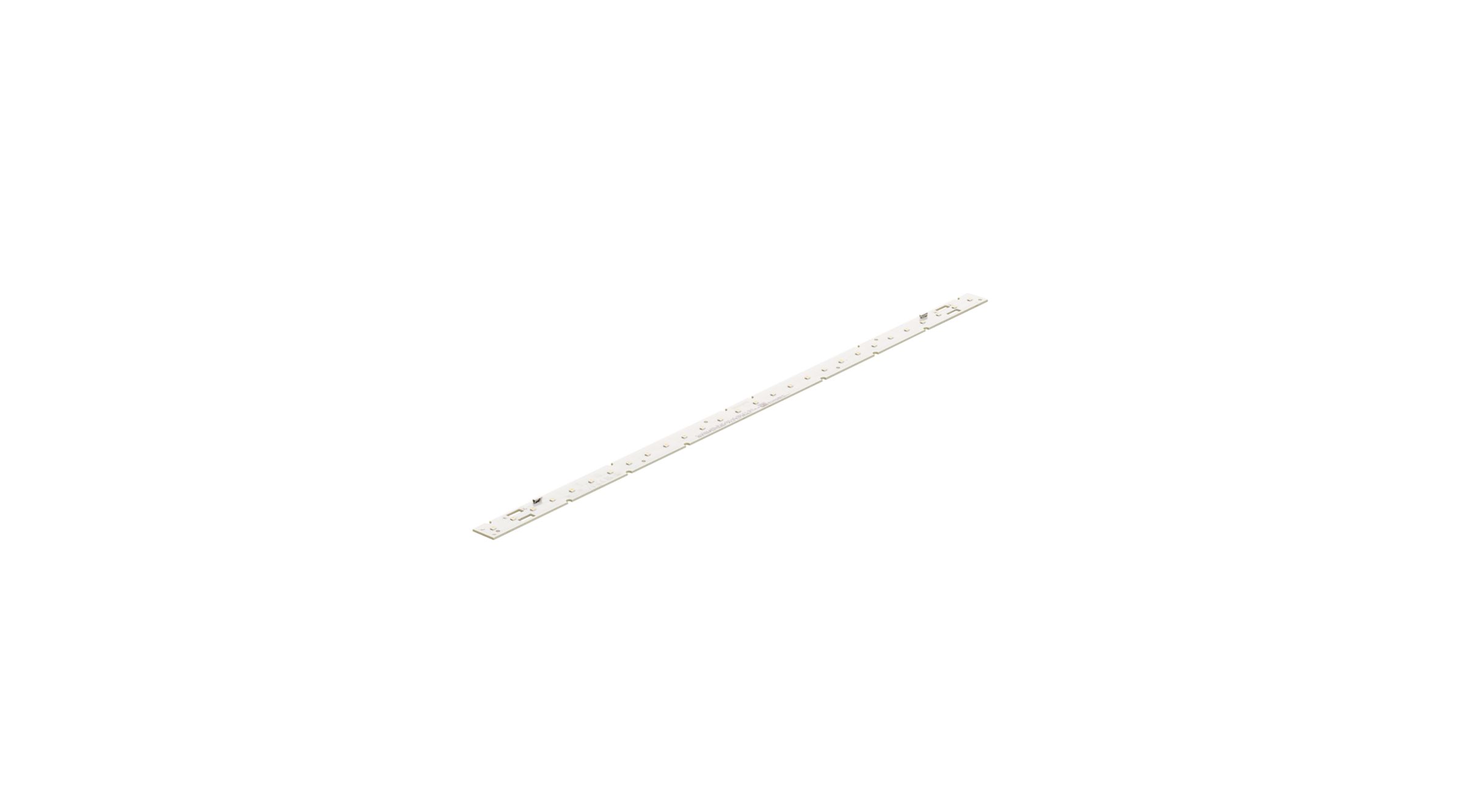 Fortimo LED Strip 2ft LF 840 FC HV6 | 929002943906 | Philips lighting